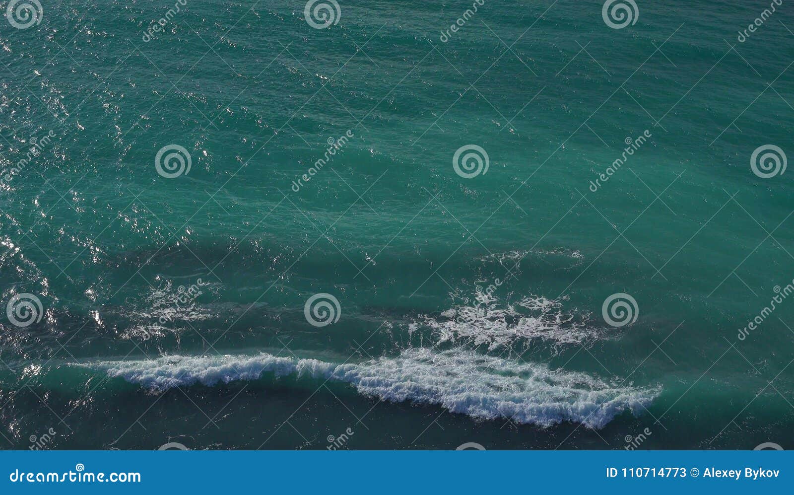 Big water waves, ocean. stock image. Image of marine - 110714773