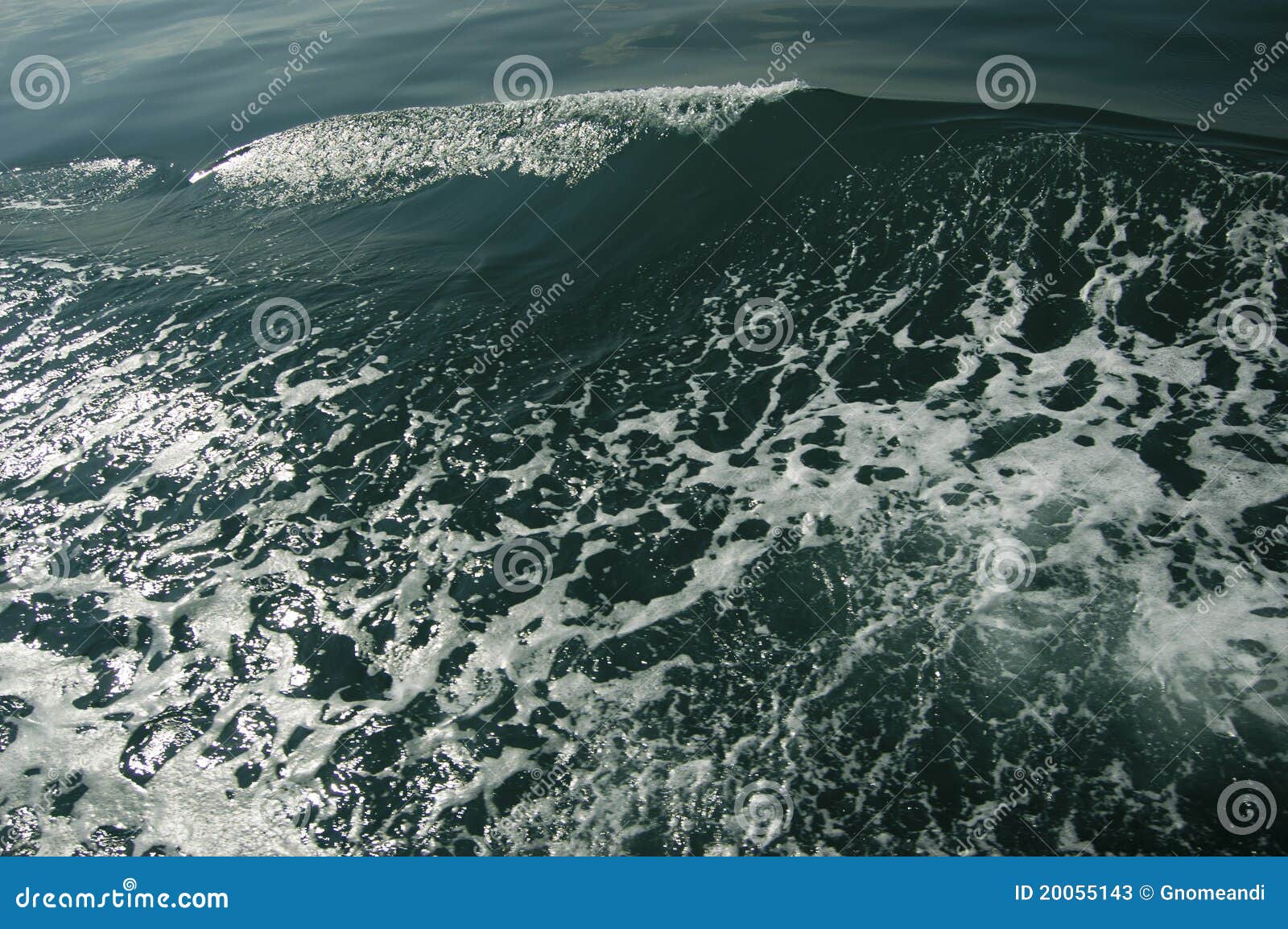 A Big Wave Picture. Image: 20055143