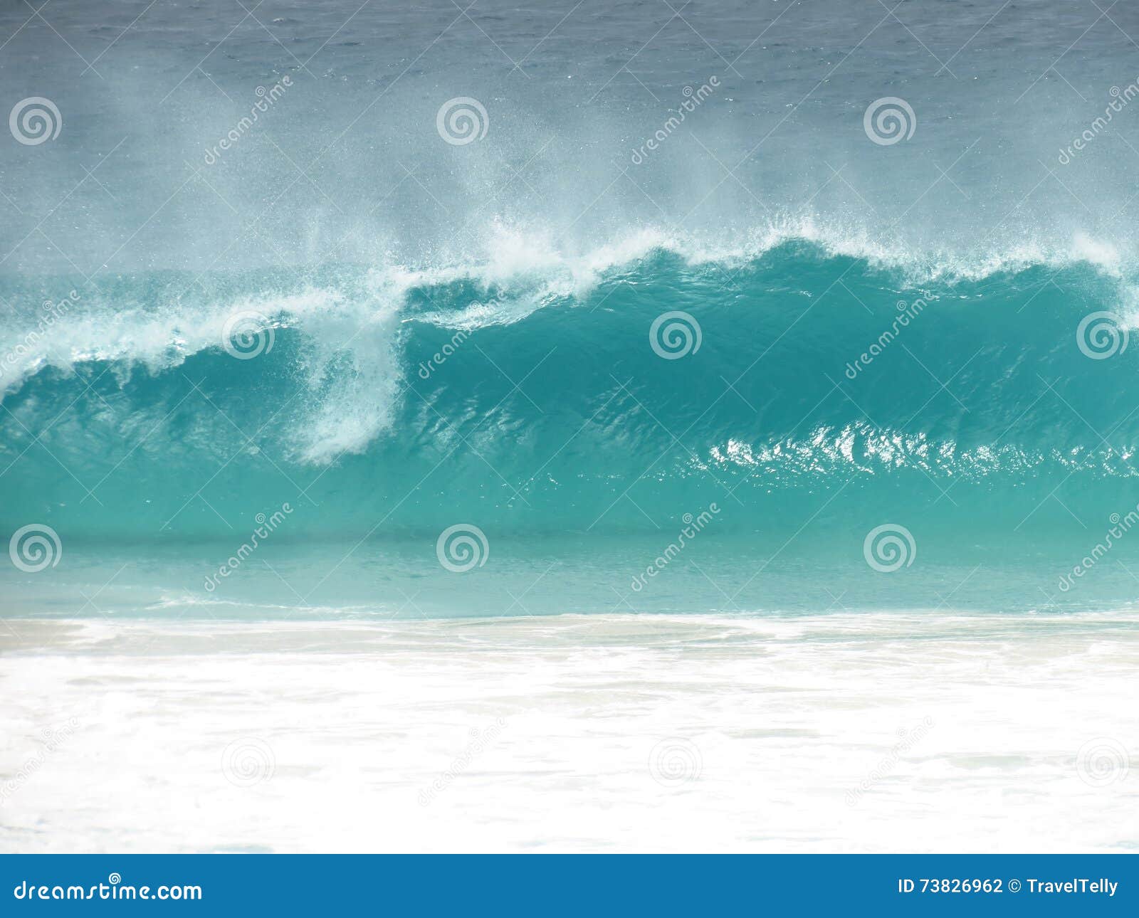 Big Wave stock photo. Image of beach, australia, western - 73826962