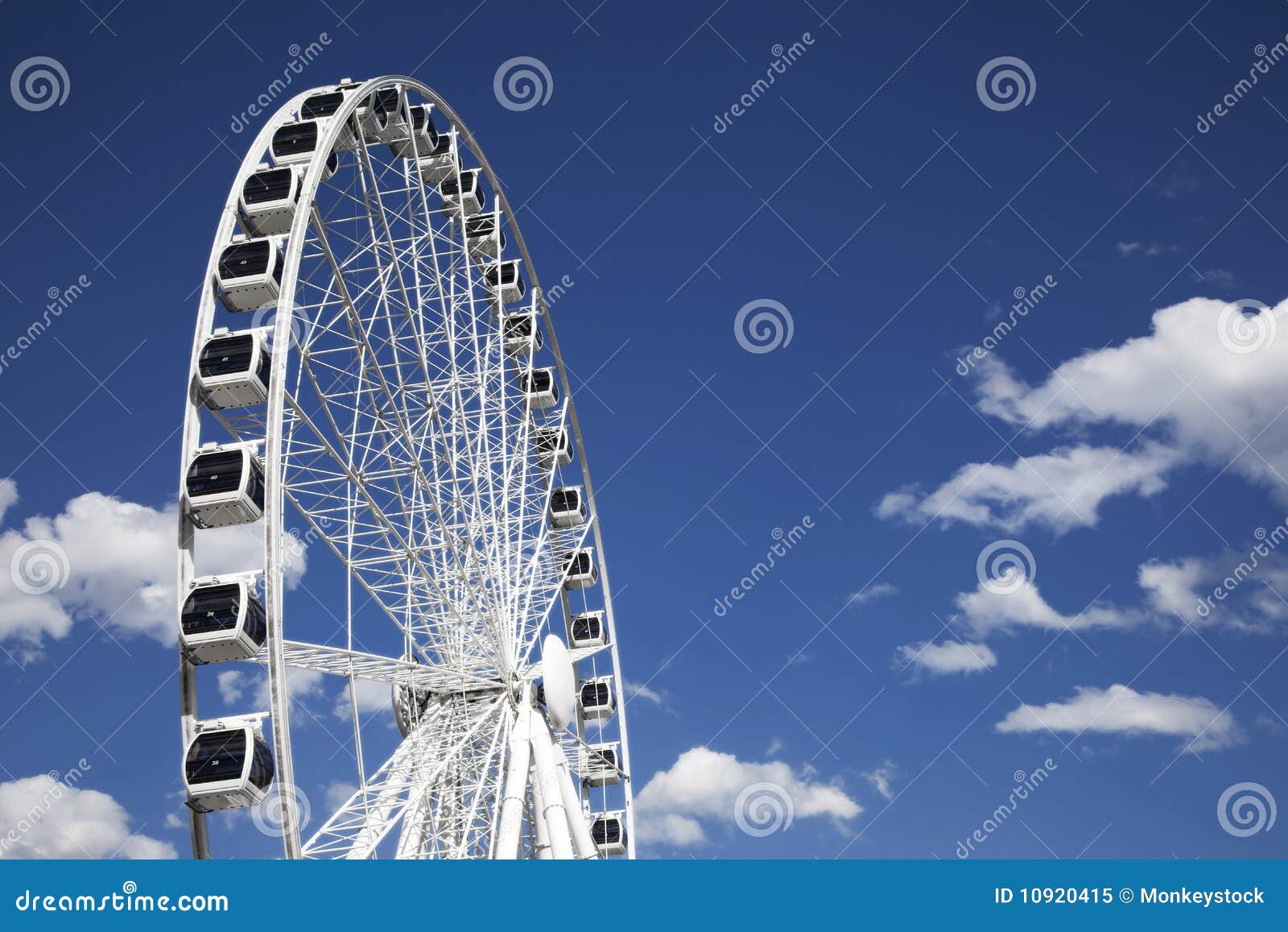 Big wheel stock image. Image of wheel, steel, beautiful - 10920415
