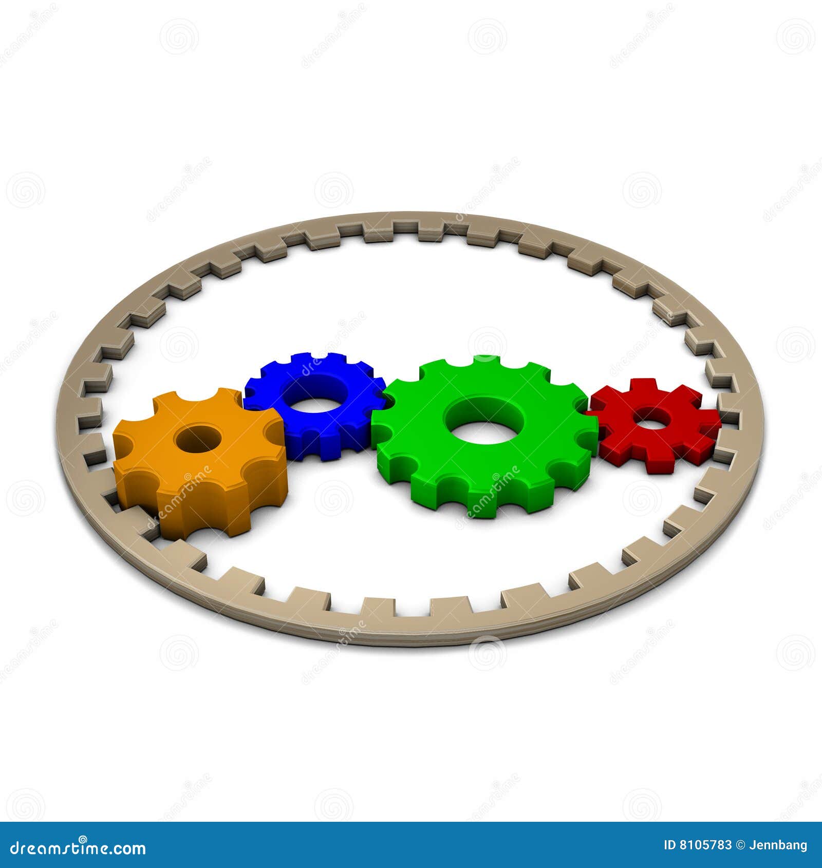 Big Wheel Picture. Image: 8105783