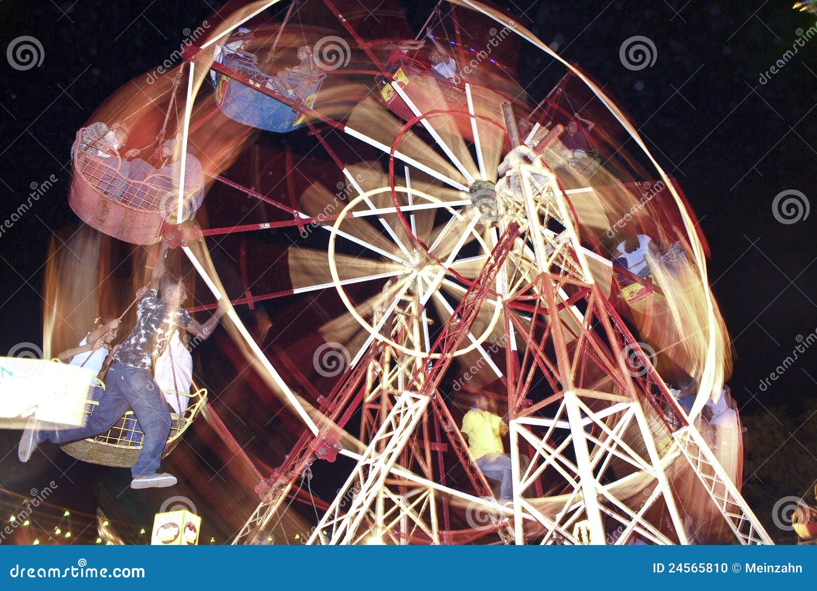 Big Wheel Powered by Man Power Editorial Image - Image of lanka, happy ...