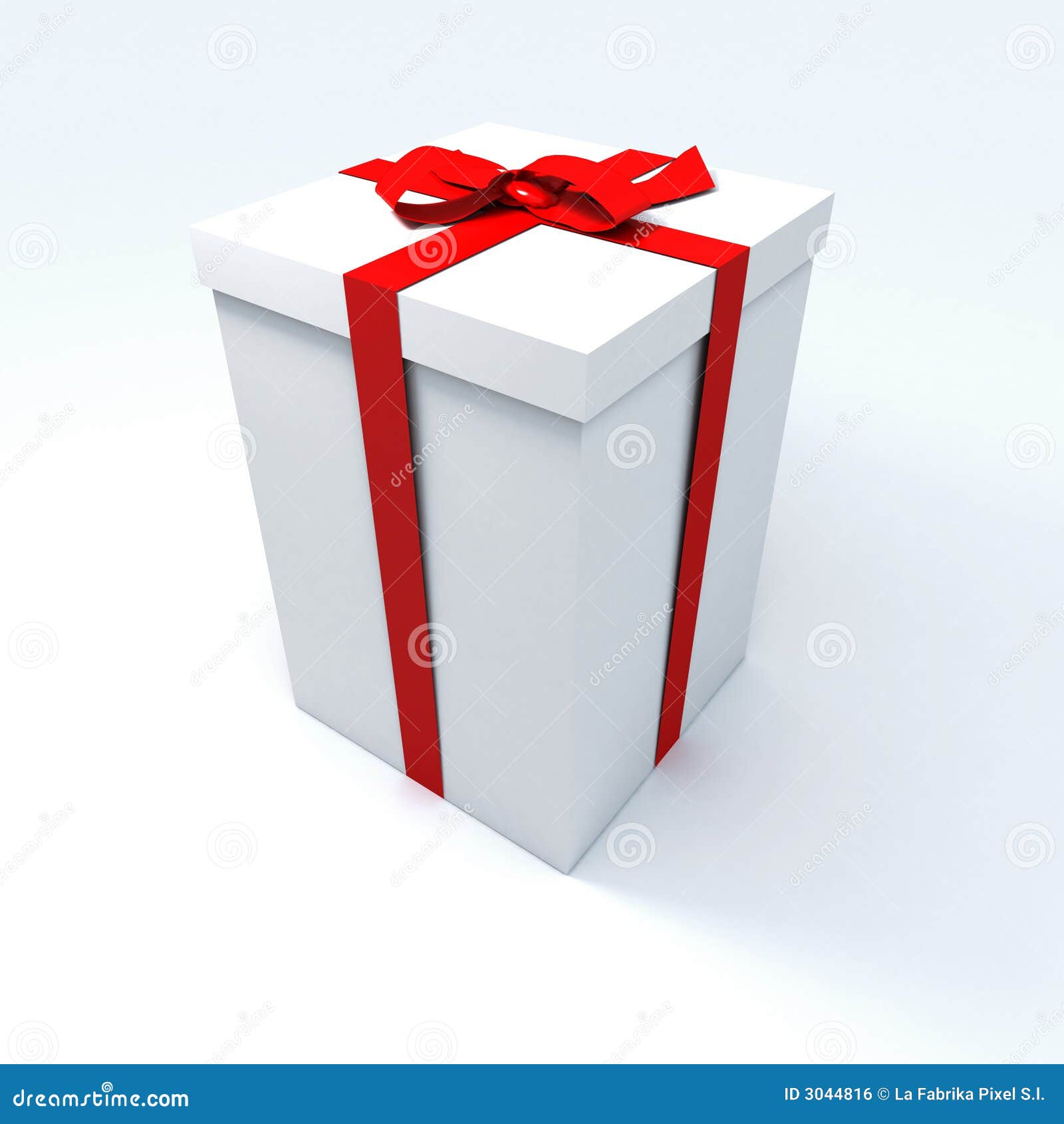 Big White Present Stock Illustrations – 9,491 Big White Present Stock ...