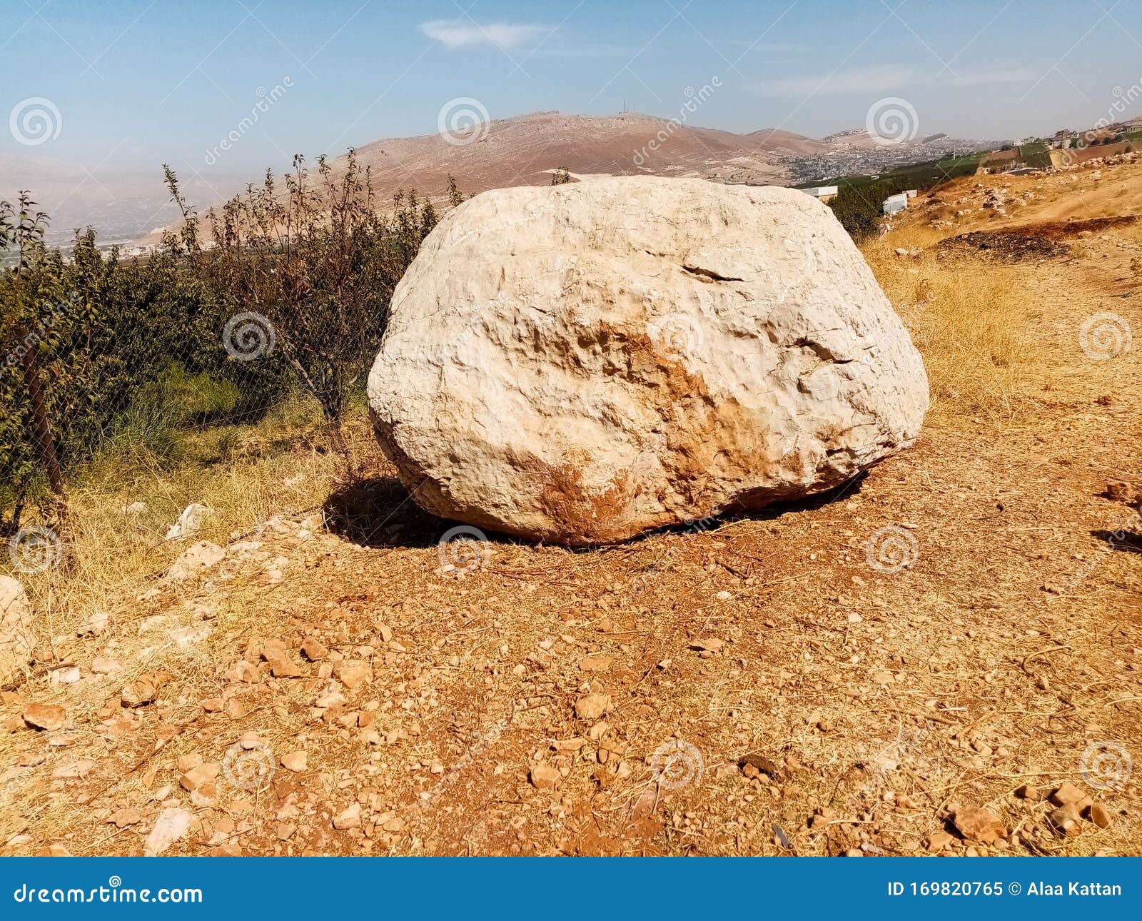A big white rock stock image. Image of white, rock, huge - 169820765