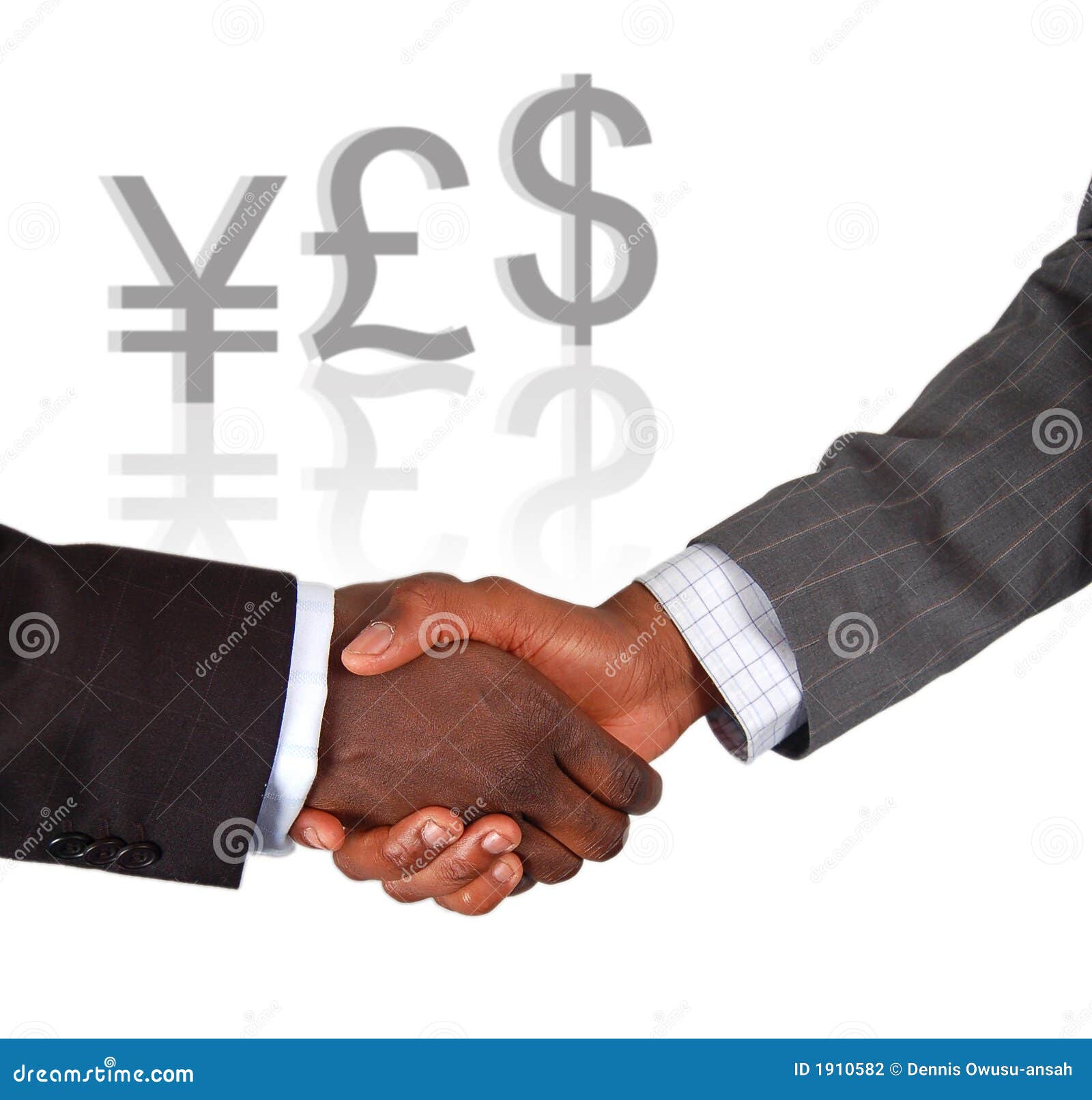Big Yes! stock photo. Image of dollar, united, honor, pact - 1910582