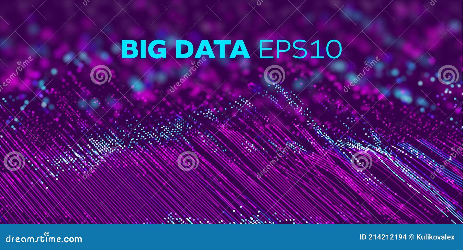 Bigdata Technology Background. Big Data Tech. Ai Background. Geometric ...