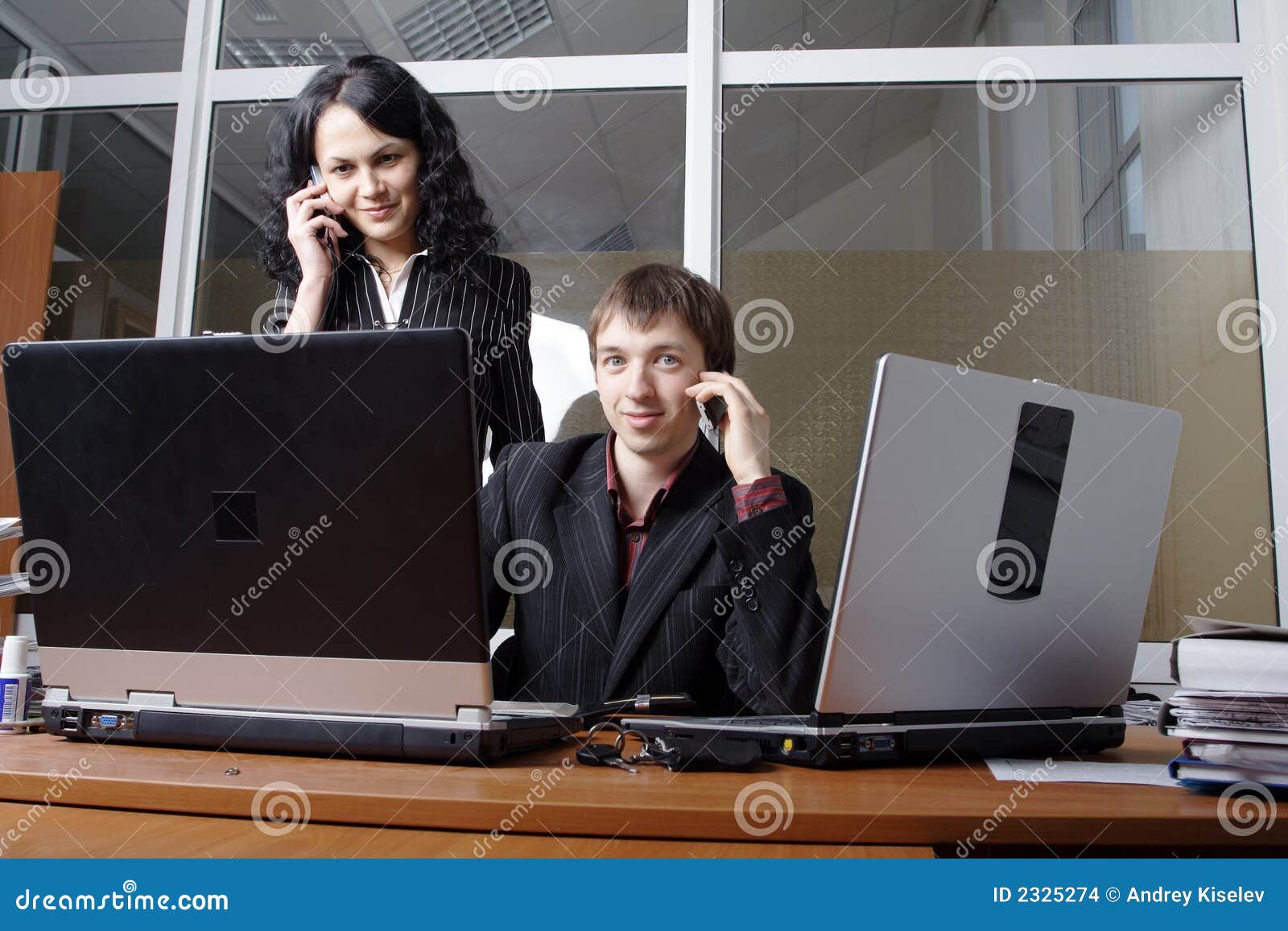 Bigness stock photo. Image of help, assistance, contemporary - 2325274