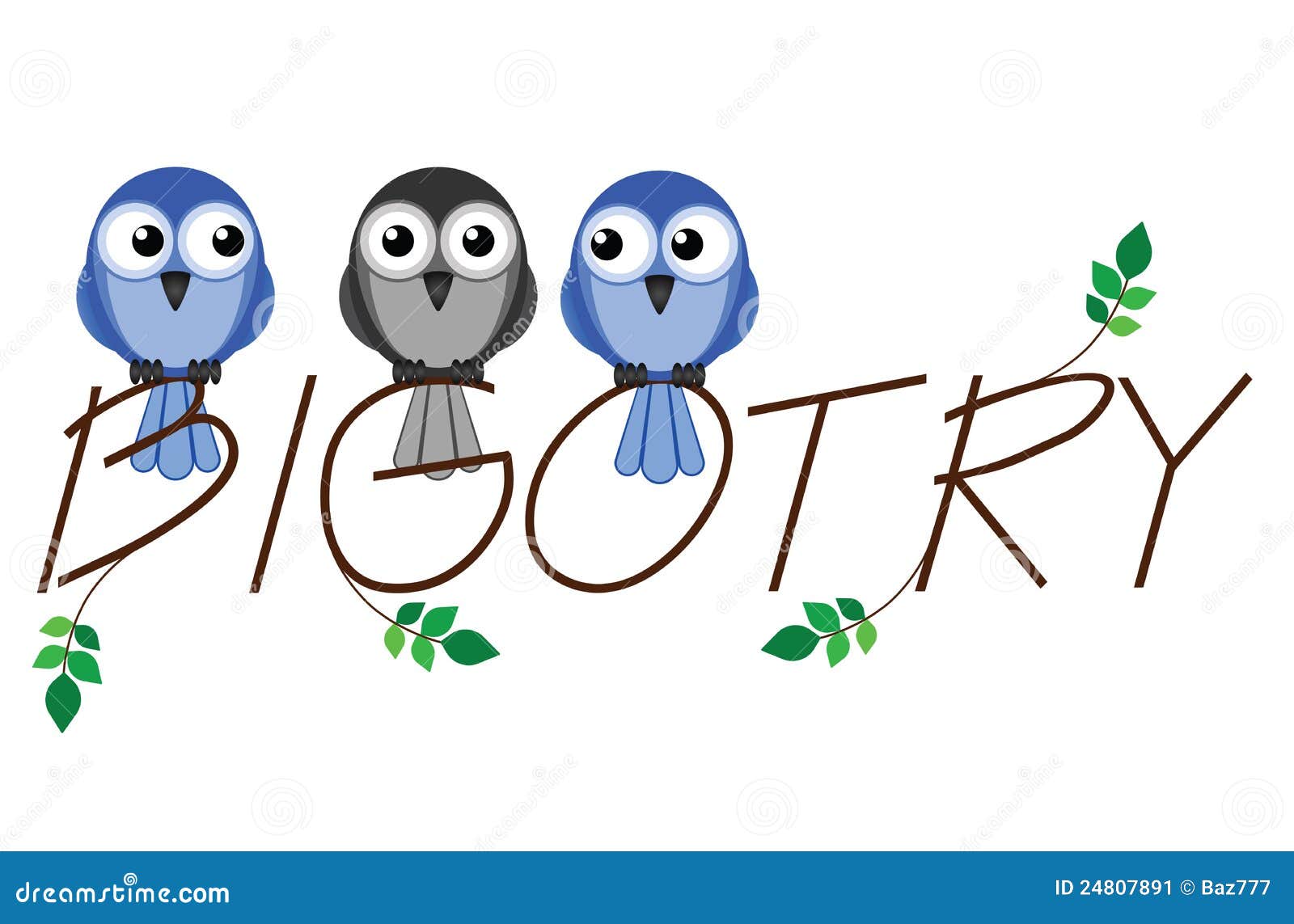 Bigotry stock vector. Illustration of prejudice, twig - 24807891