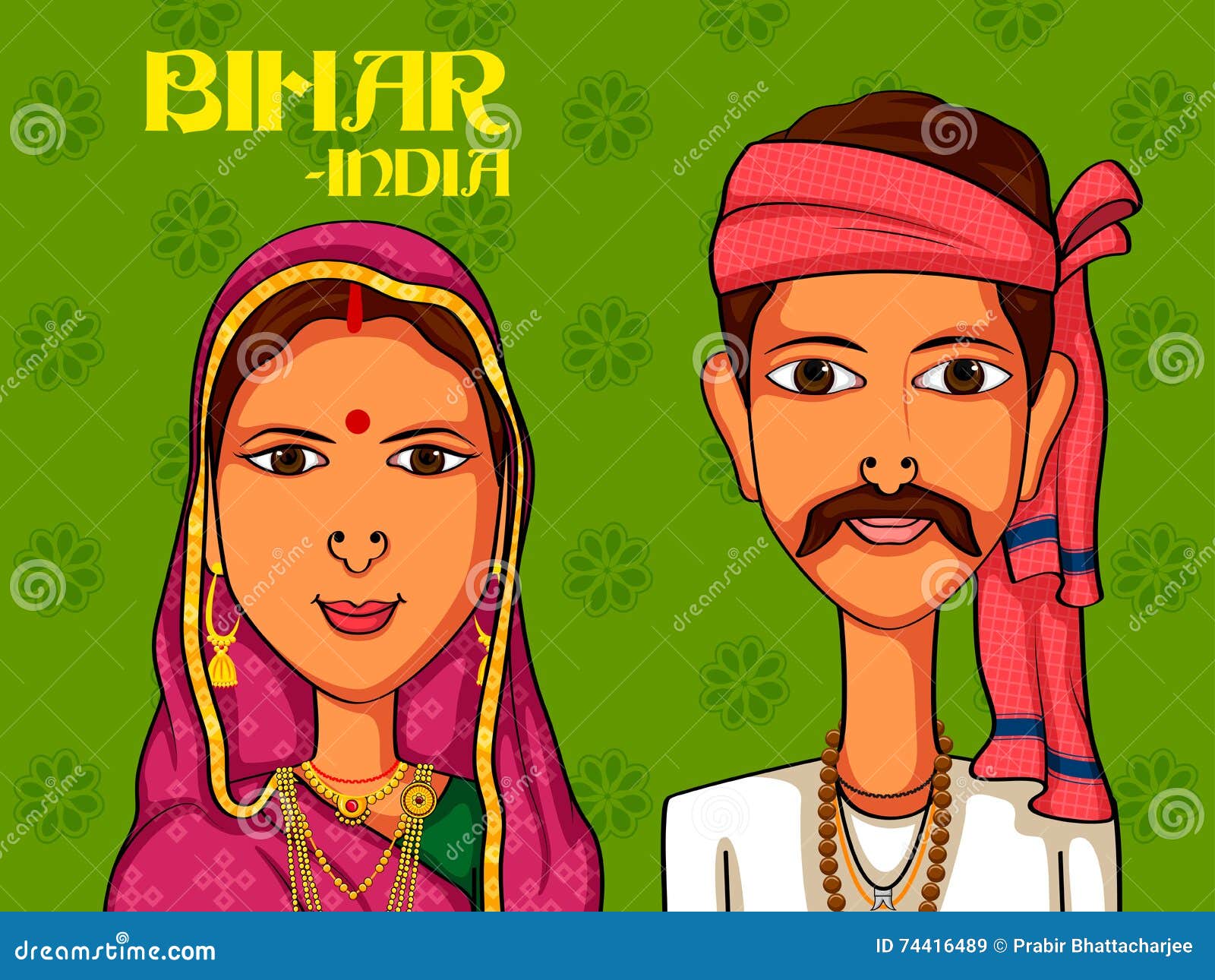 Bihari Cartoons, Illustrations & Vector Stock Images - 106 Pictures to ...