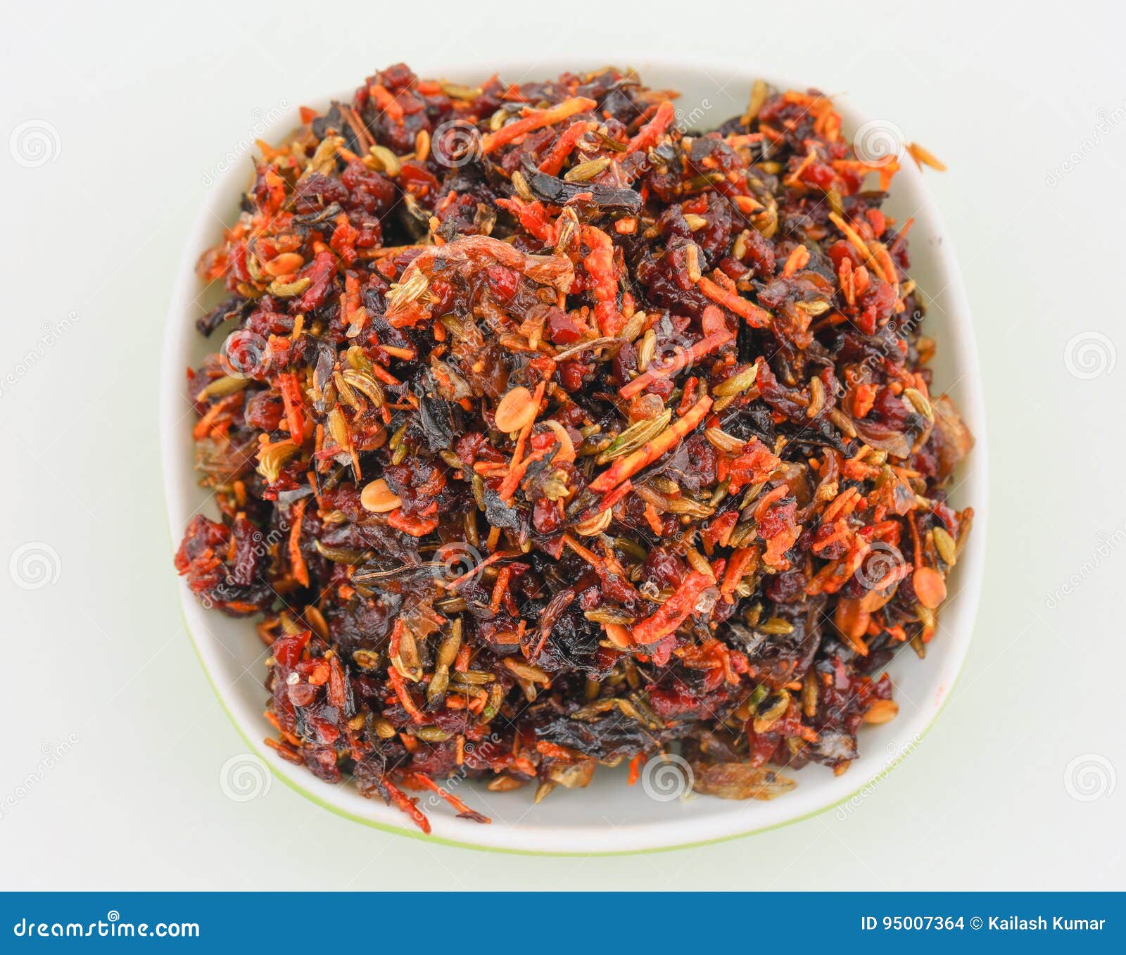 Bihari pan massala stock photo. Image of chatpata, churn - 95007364