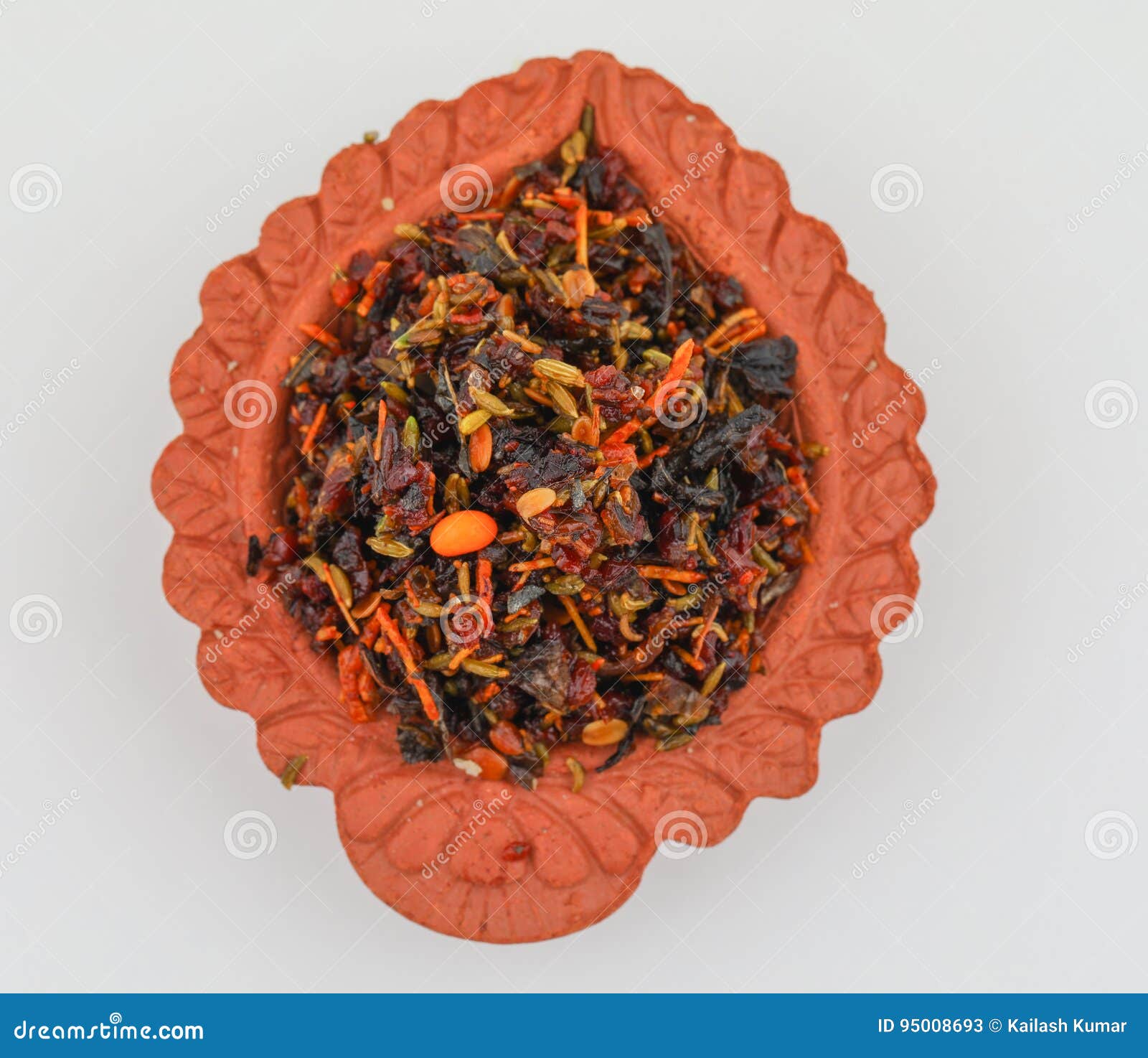 Bihari pan massala stock image. Image of group, anise - 95008693