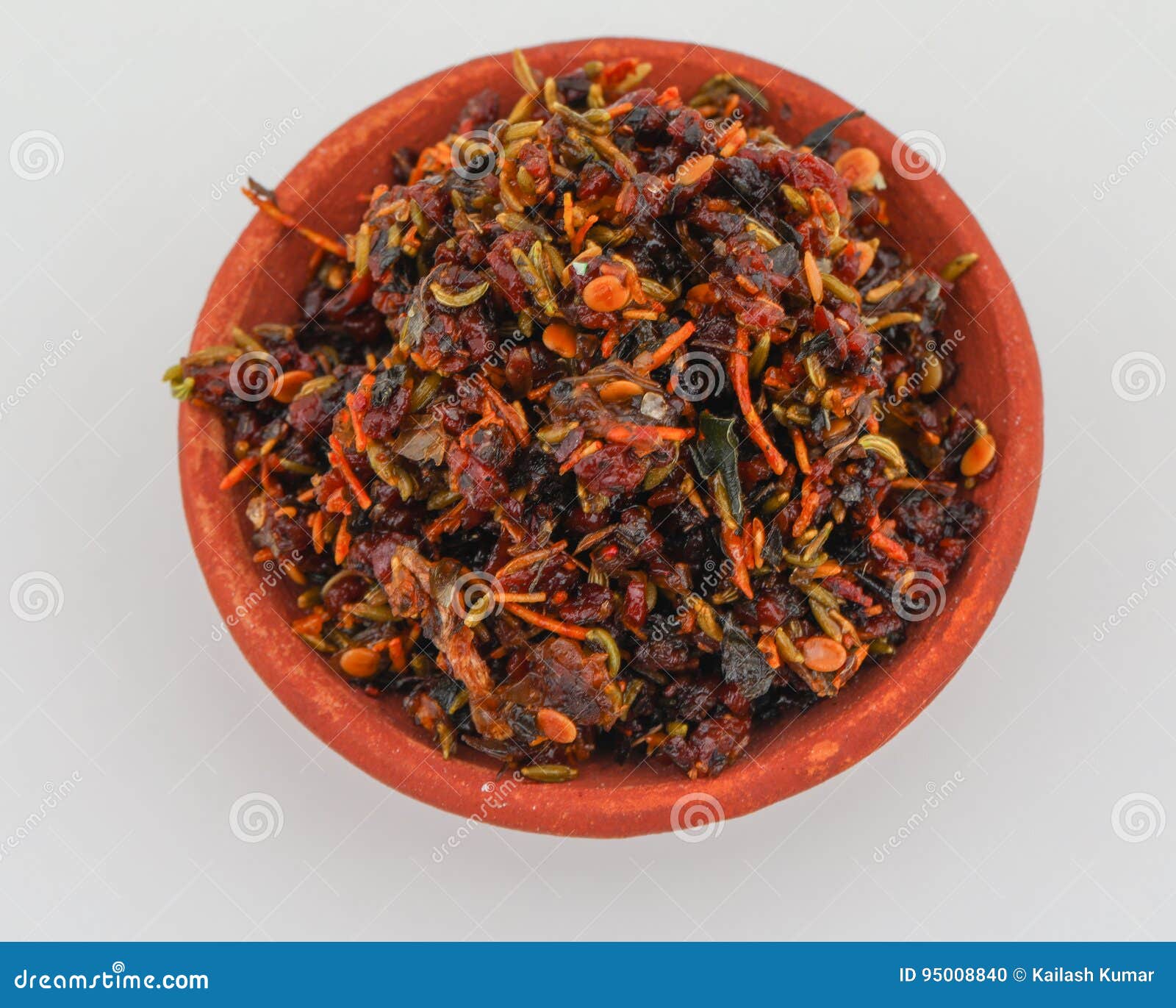 Bihari pan massala stock photo. Image of amchur, appetizer - 95008840