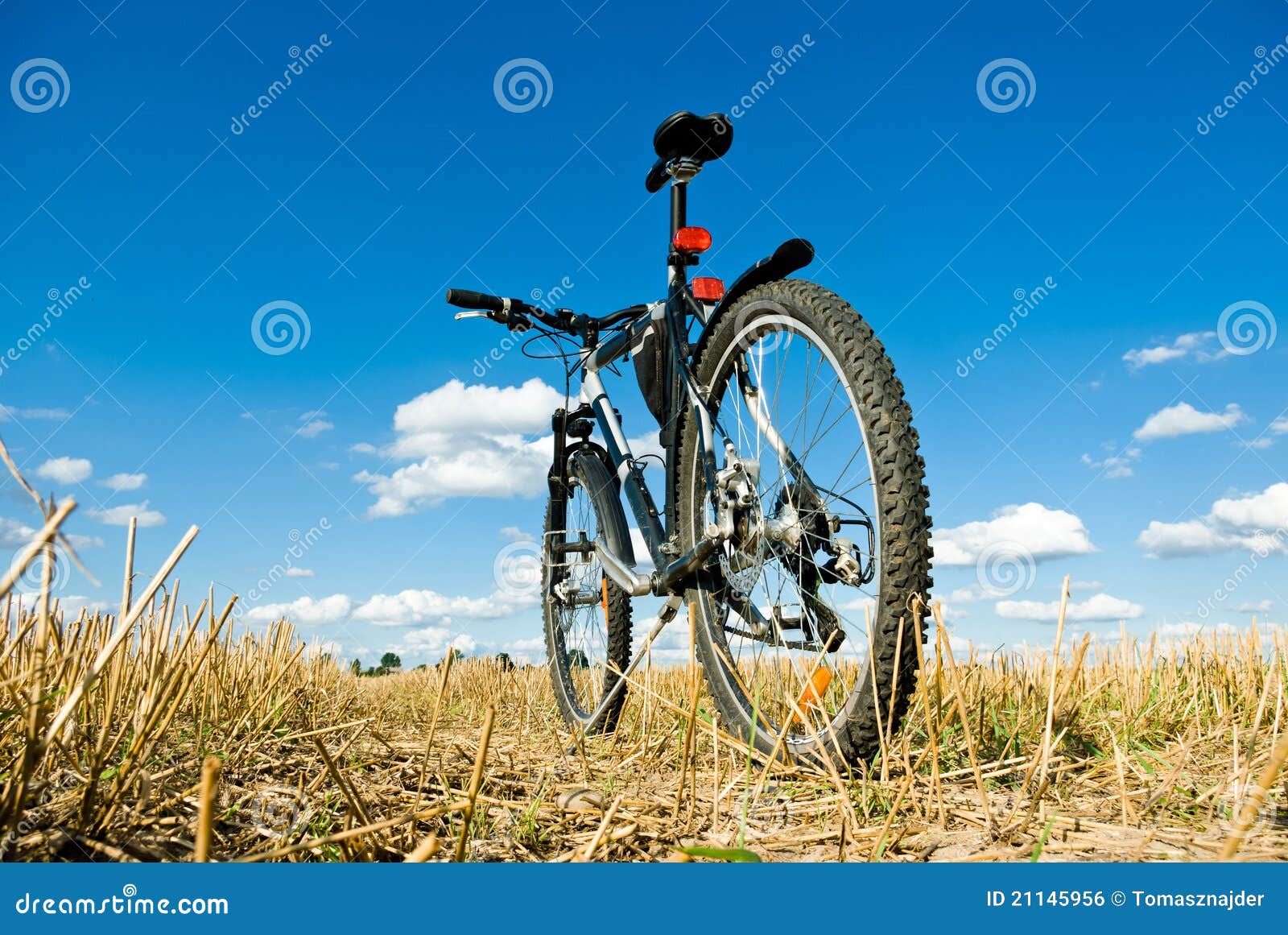 Bike stock photo. Image of extreme, cycling, relaxation - 21145956