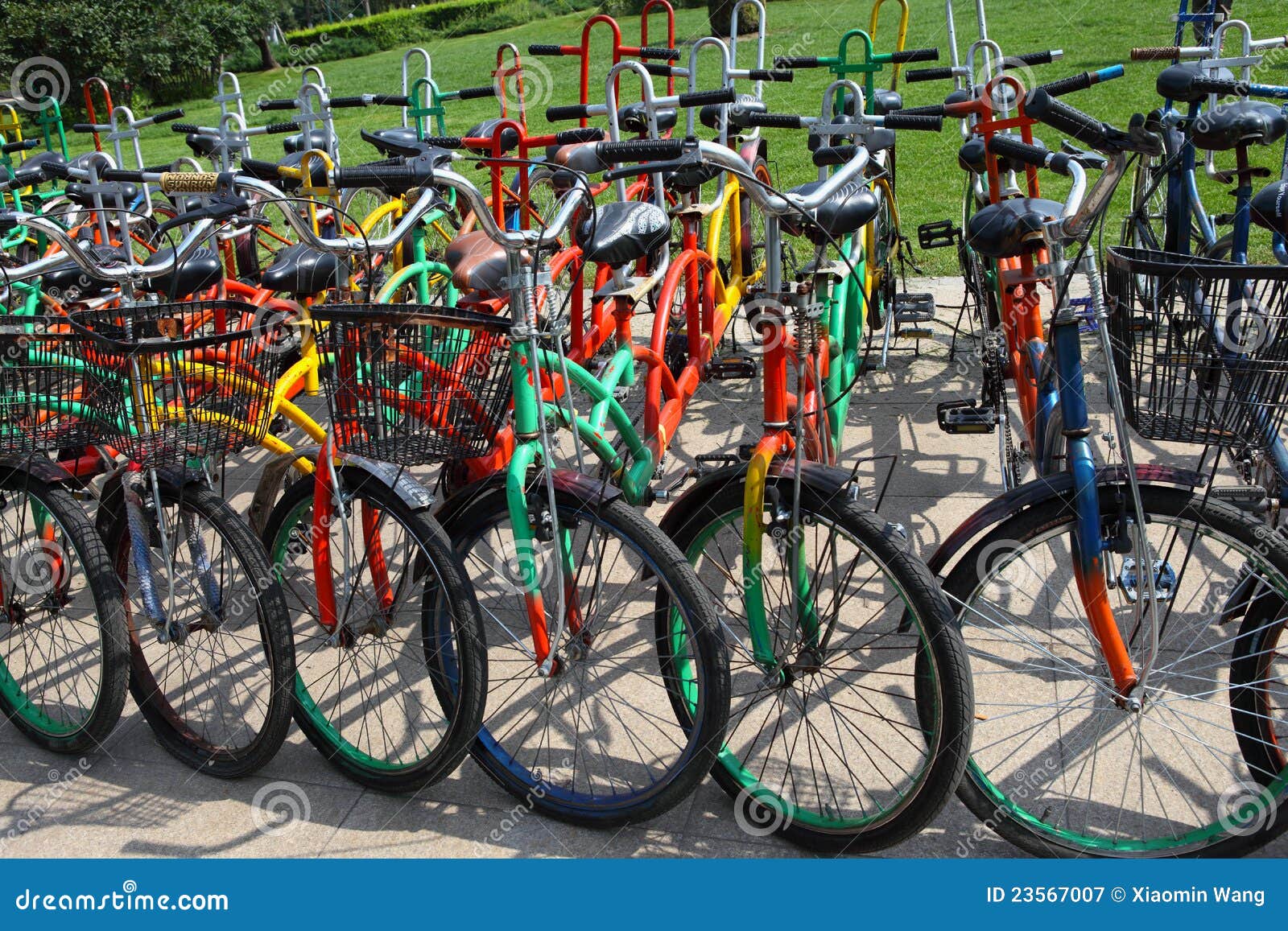 Bike stock image. Image of texture, color, circle, shape - 23567007