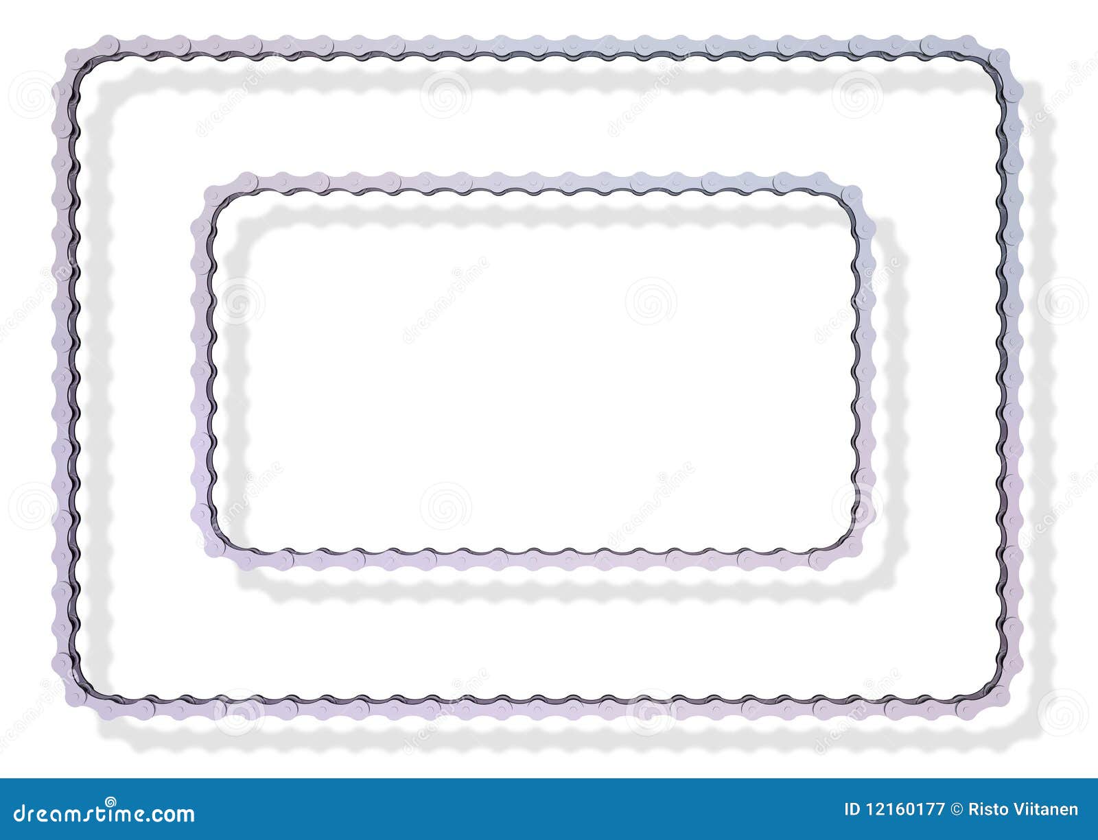 Motorcycle Clipart Border