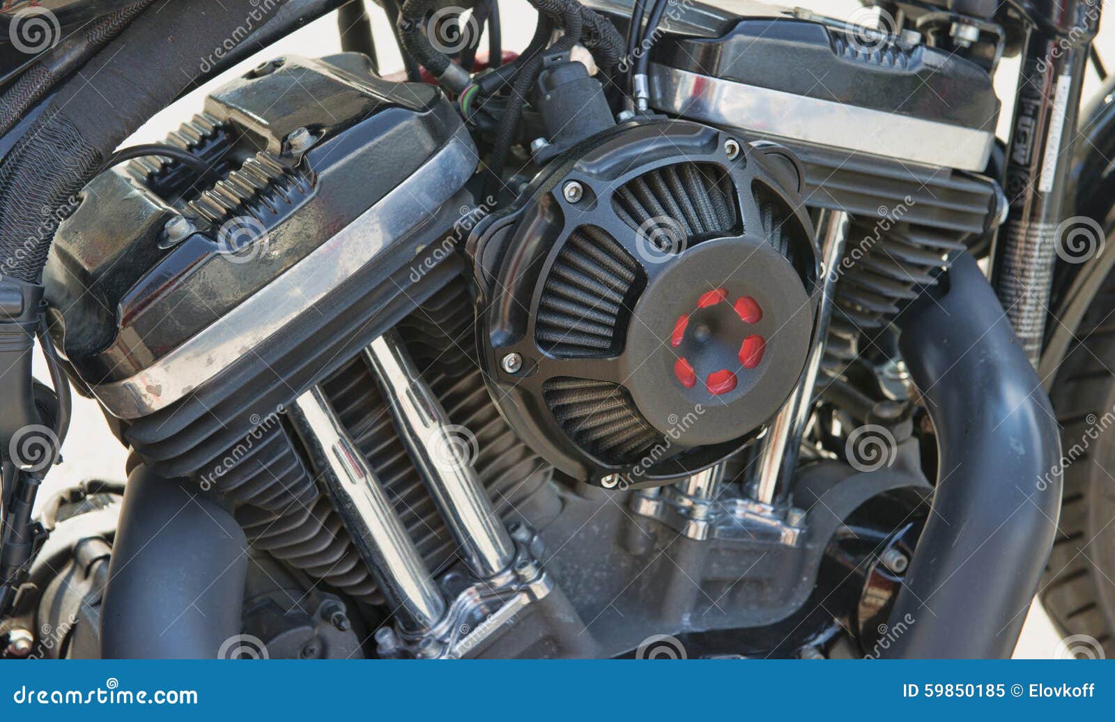 Bike engine stock image. Image of leisure, control, danger - 59850185