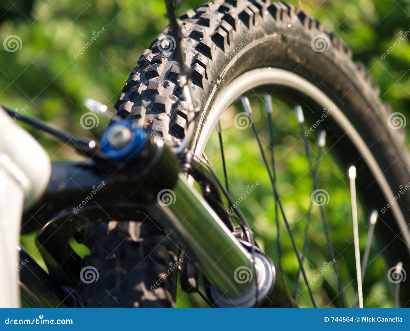 Bike Front stock photo. Image of transportation, wheel - 744864