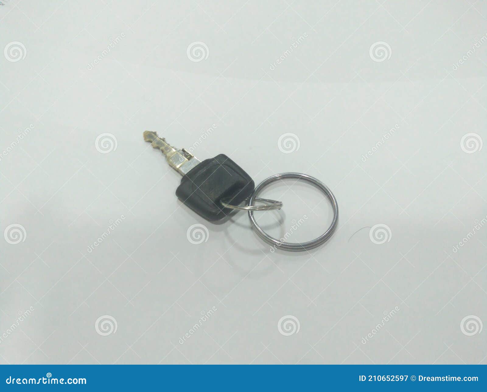Bike key, car key, black stock image. Image of black - 210652597