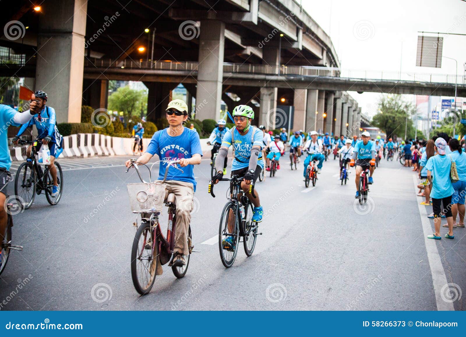 Bike for mom editorial stock photo. Image of action, bikes - 58266373