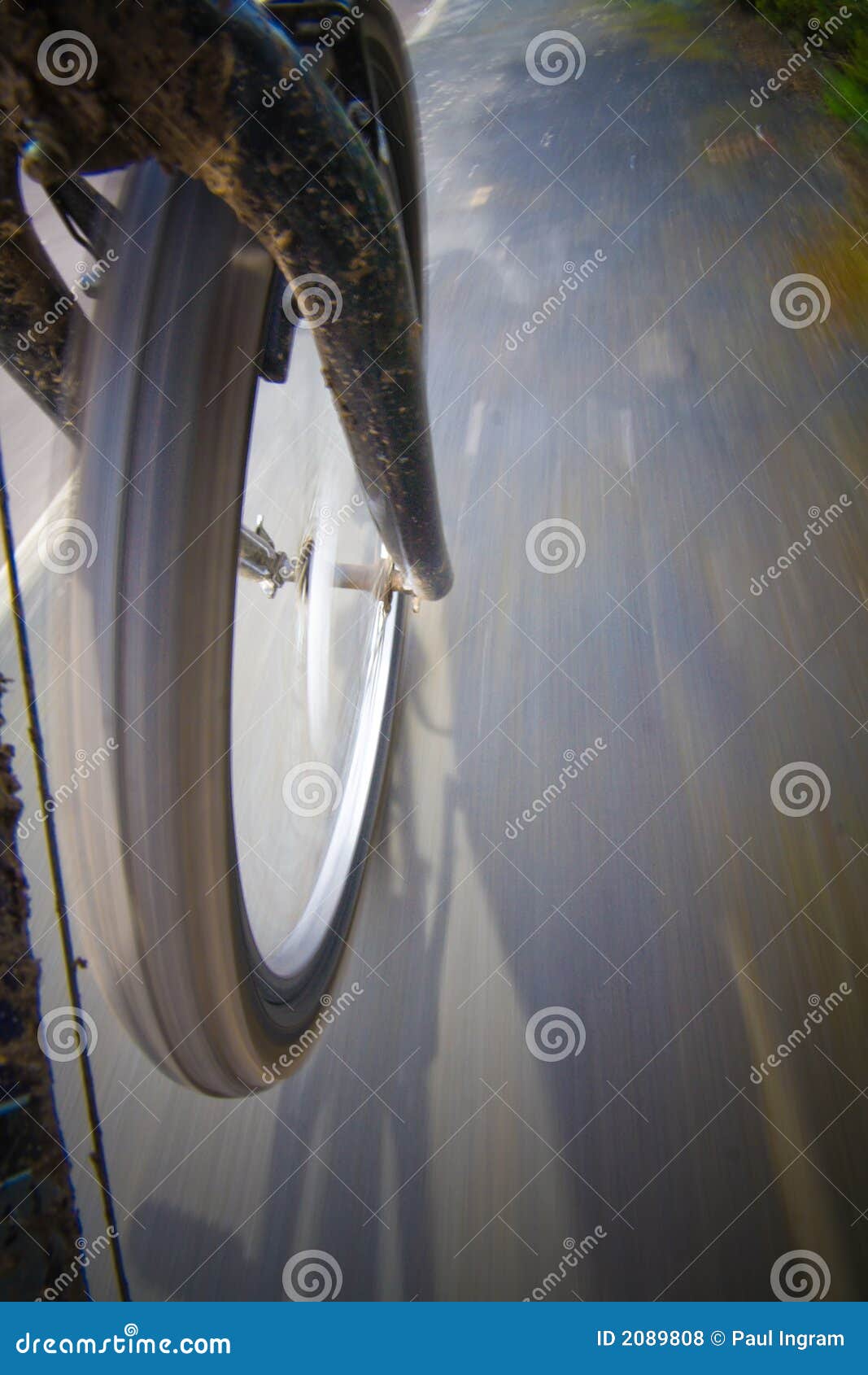 Bike moving stock photo. Image of movement, blur, motion - 2089808