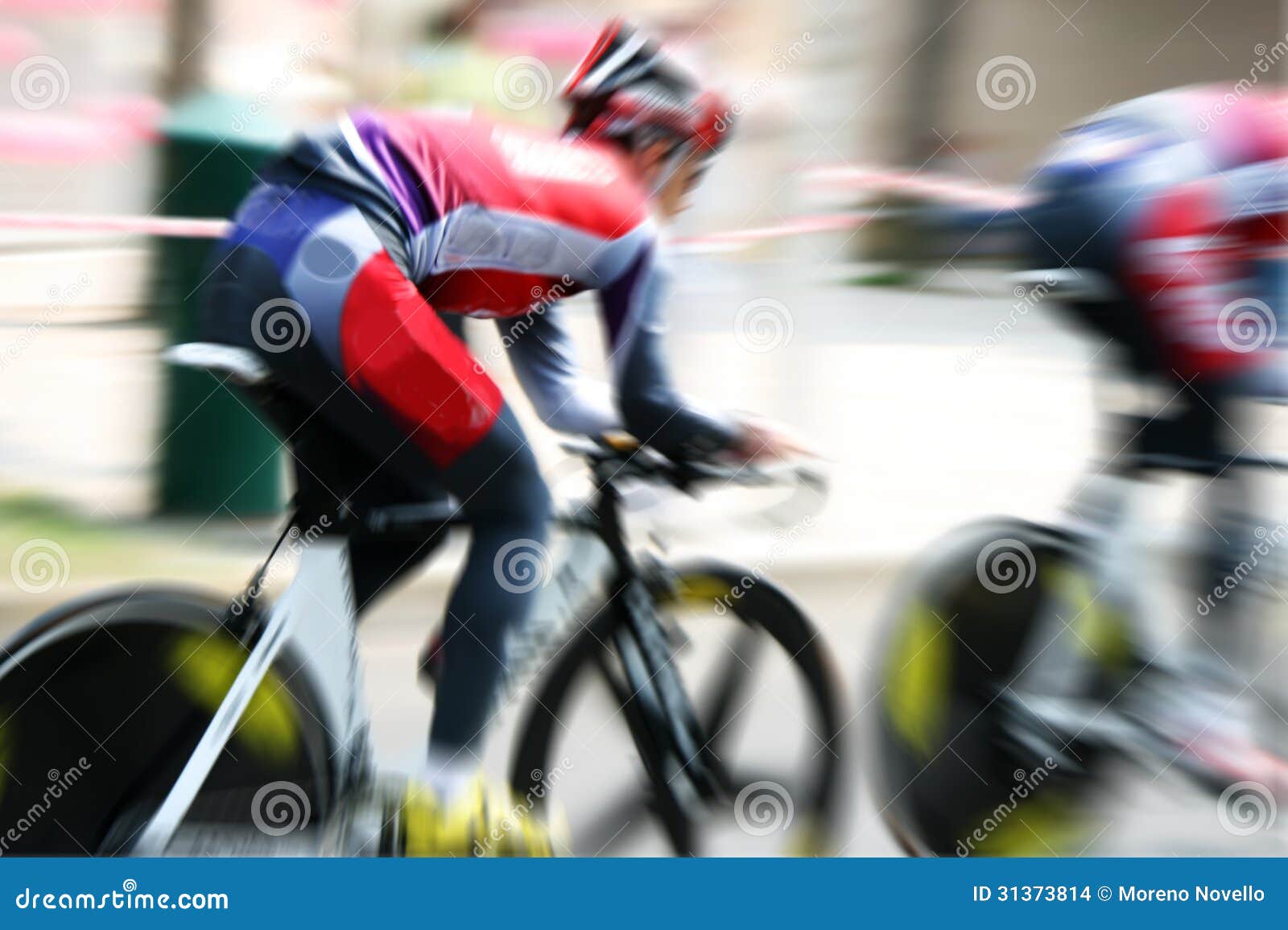 Bike race stock photo. Image of cycle, extreme, competition - 31373814