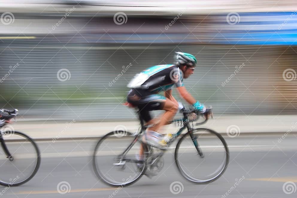 Bike Racer #3 stock image. Image of sport, high, teammate - 336041
