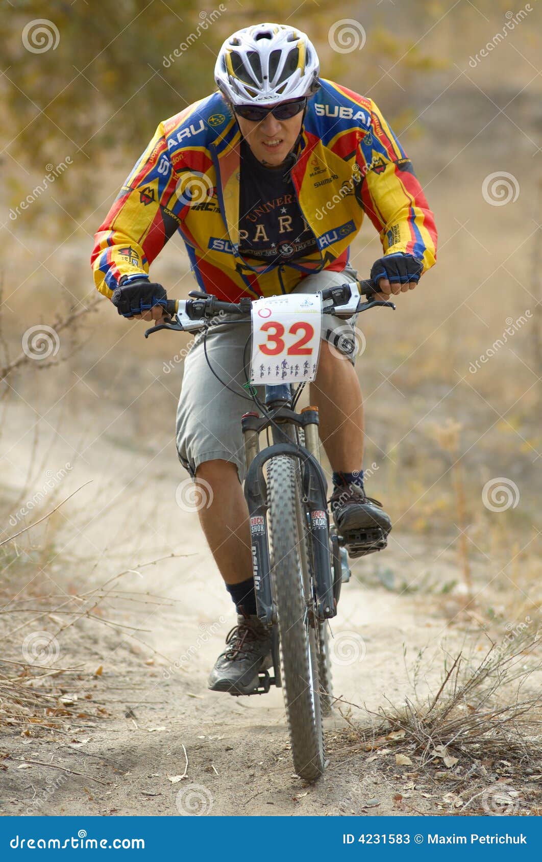 Bike racer editorial stock photo. Image of biker, bicycle - 4231583
