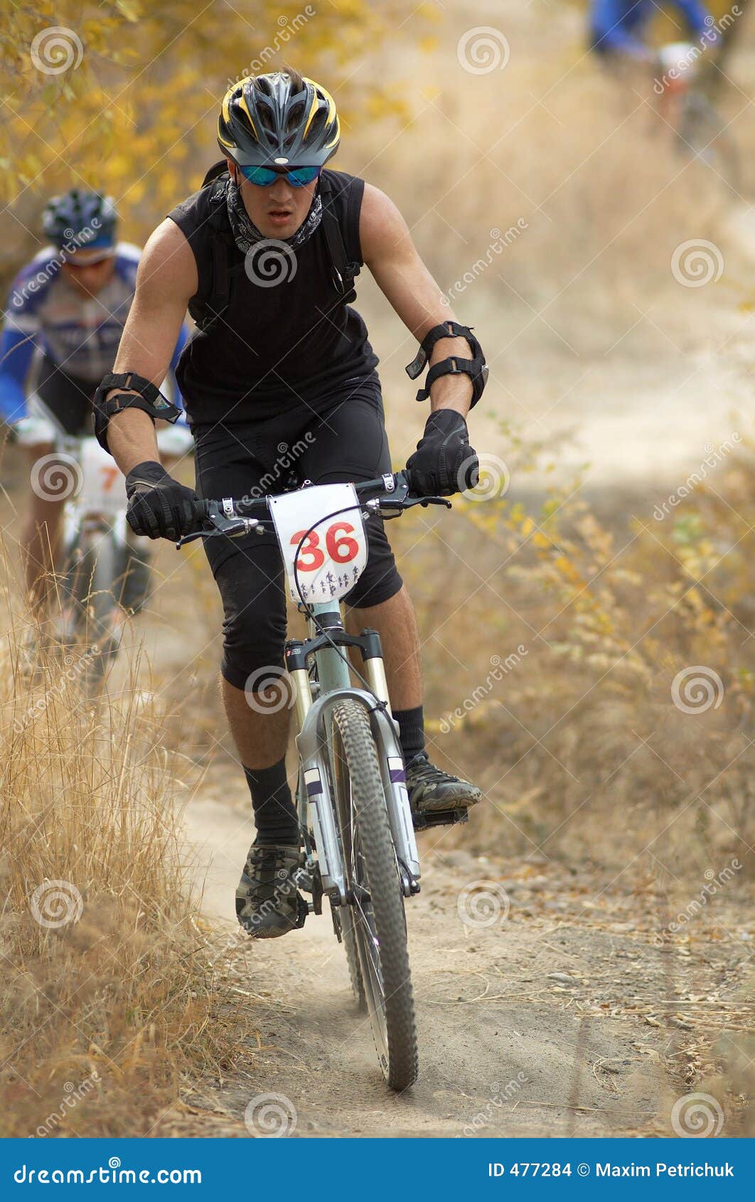 Bike racer stock photo. Image of competitive, extreme, explosive - 477284