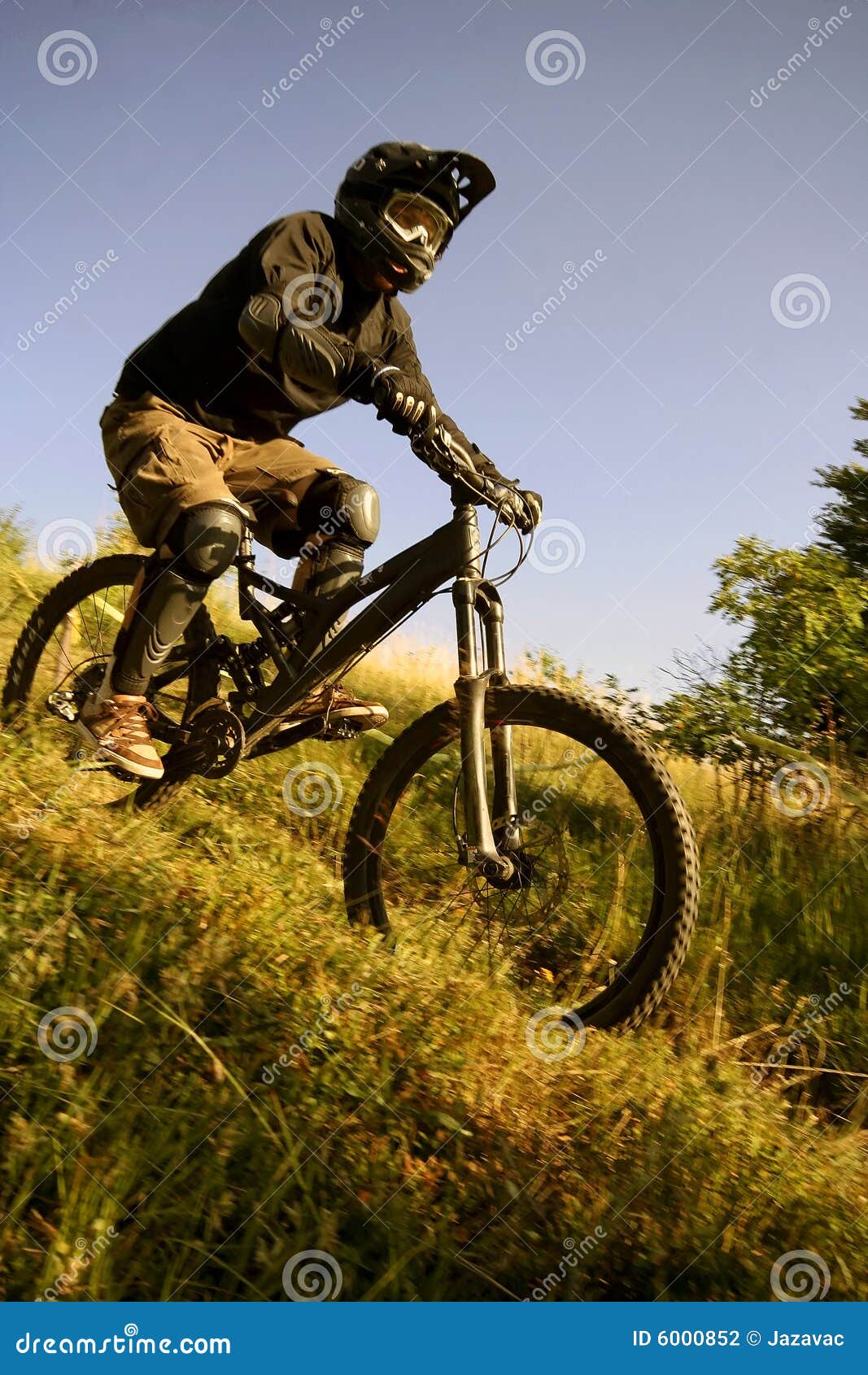 Bike racer stock photo. Image of biker, fast, lifestyle - 6000852