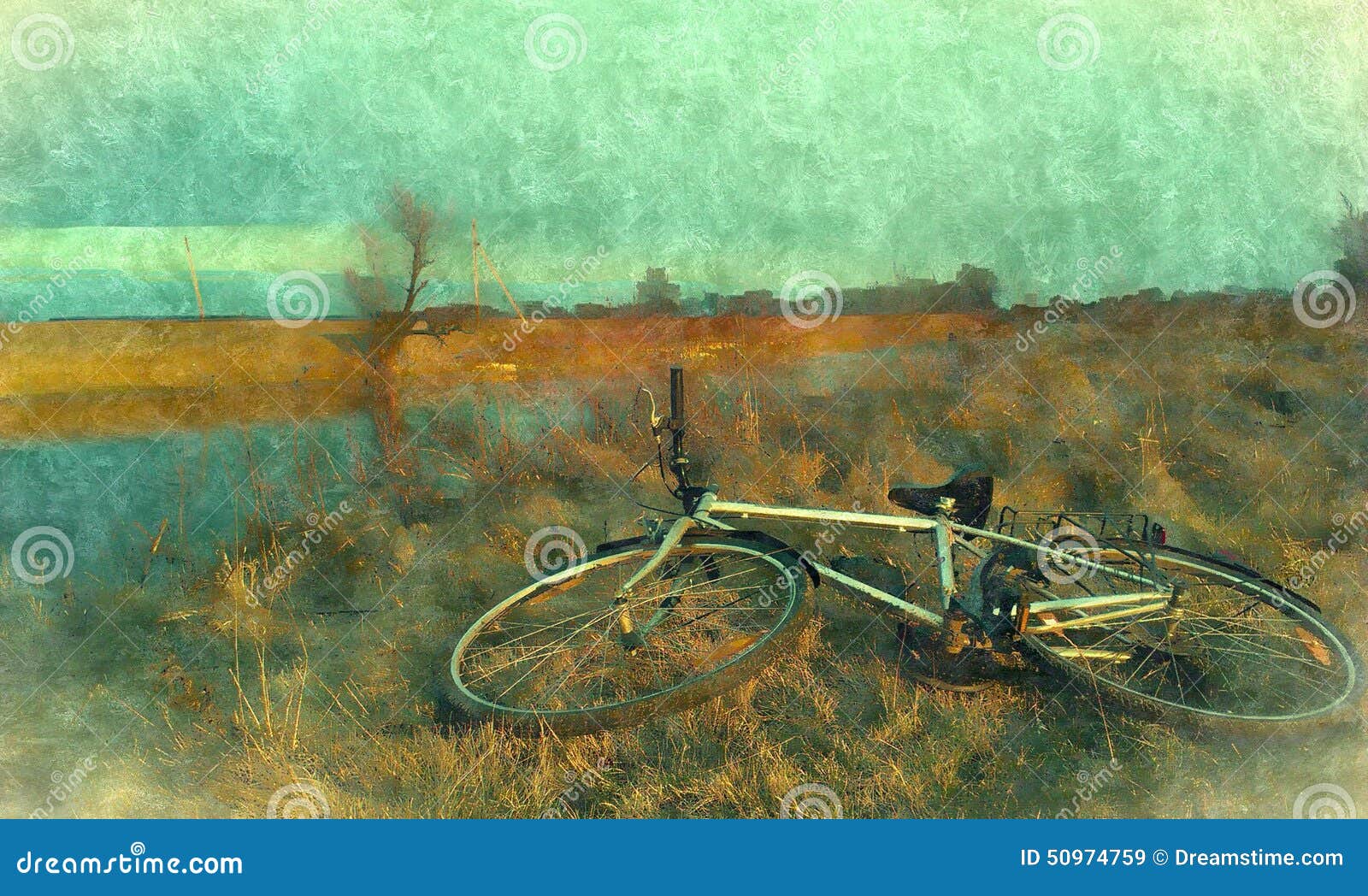 Bike ride stock image. Image of peace, ride, bike, travel - 50974759
