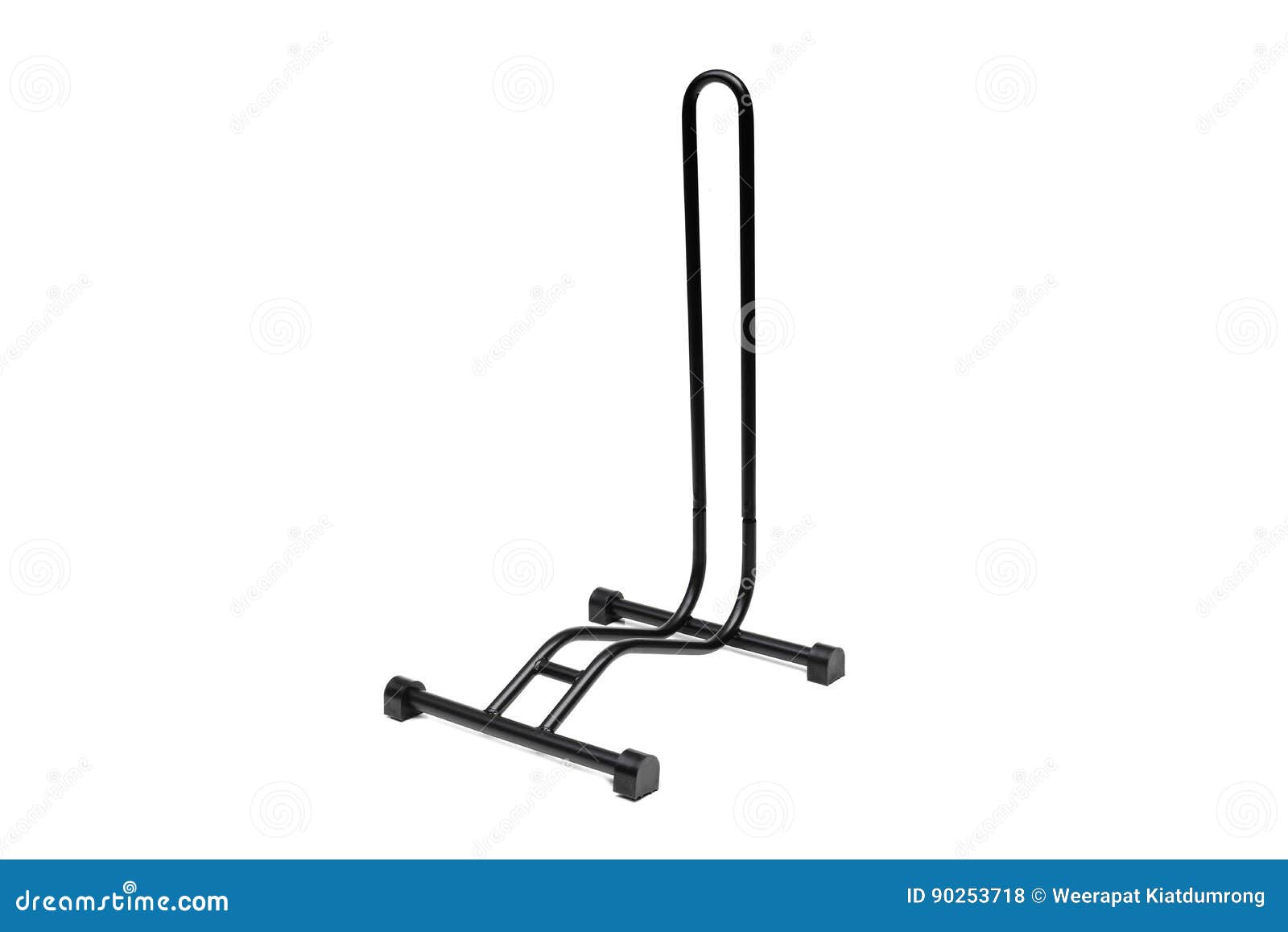 Bike stand stock photo. Image of cycle, bicycle, gear - 90253718