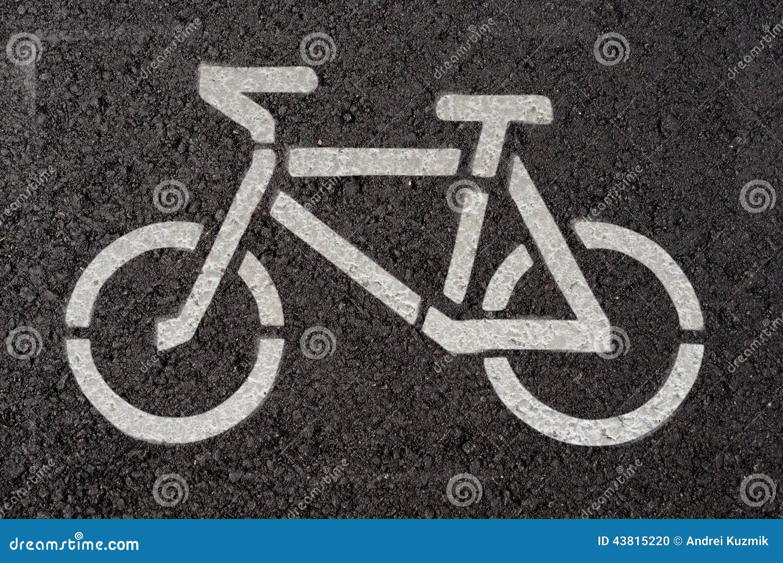Bike symbol stock photo. Image of concept, bicycle, speed - 43815220