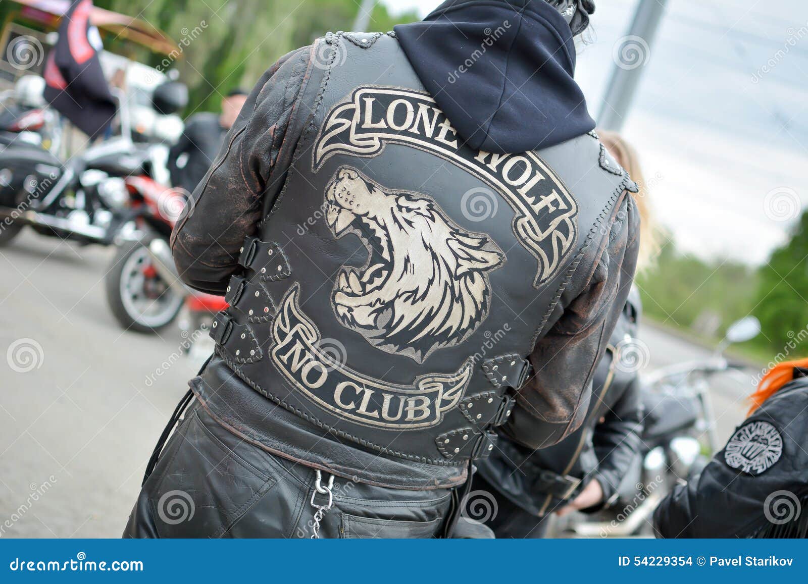 Biker editorial stock image. Image of davidson, contest - 54229354