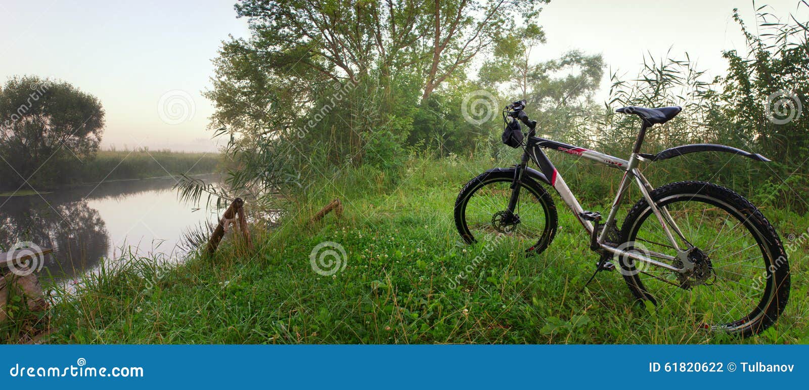 Biking stock photo. Image of locations, land, dawn, light - 61820622
