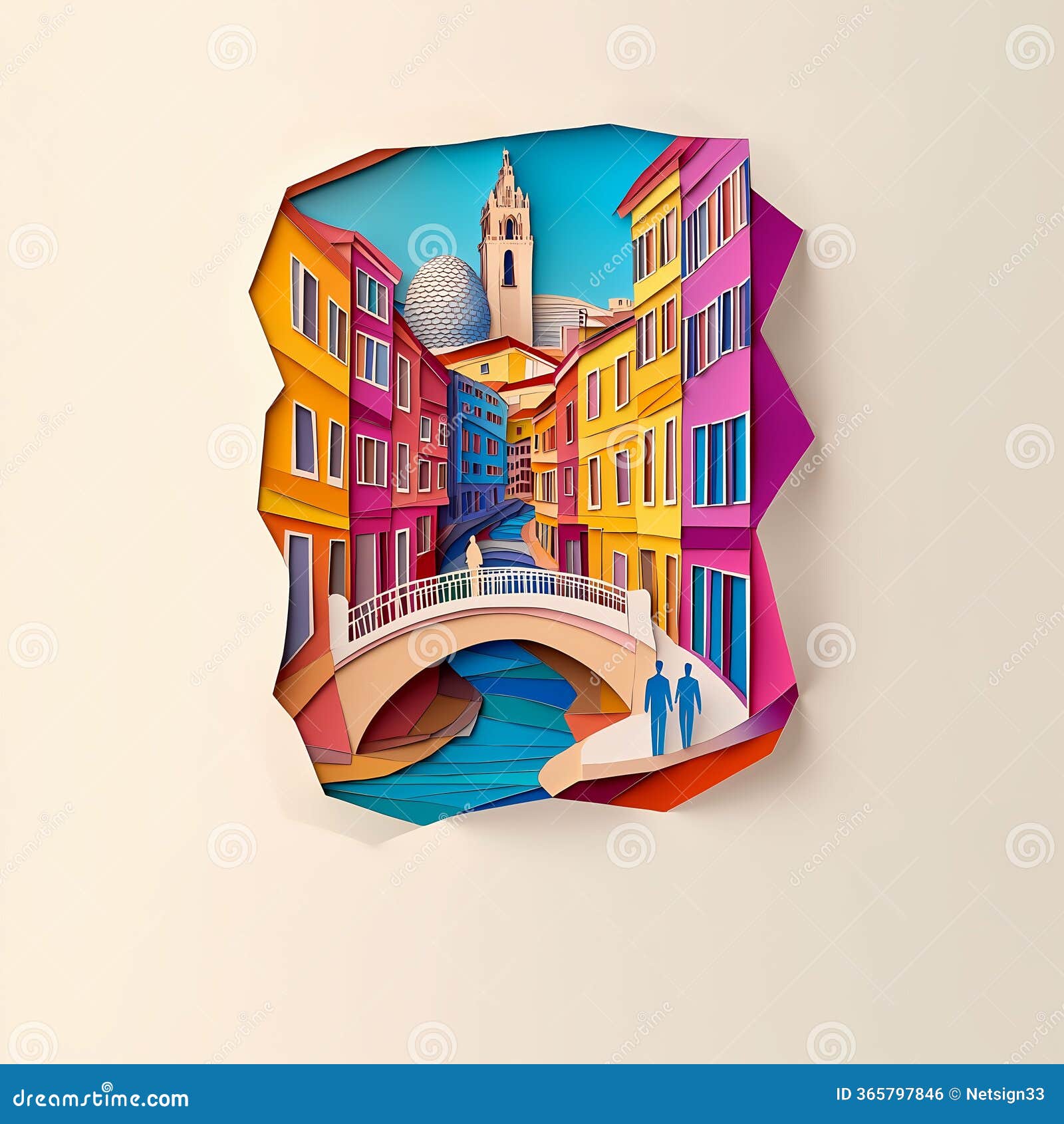 Bilbao Spain Travel Stamp Icon Skyline City Design Tourism Seal Vector ...