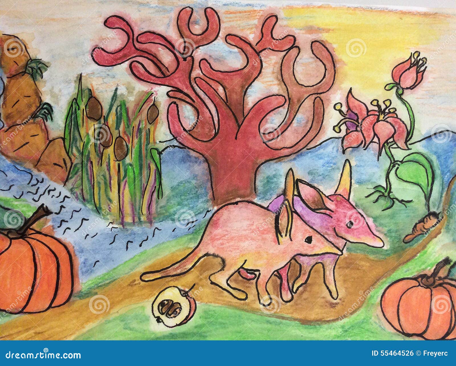 Bilbies Cartoons, Illustrations & Vector Stock Images - 21 Pictures to ...