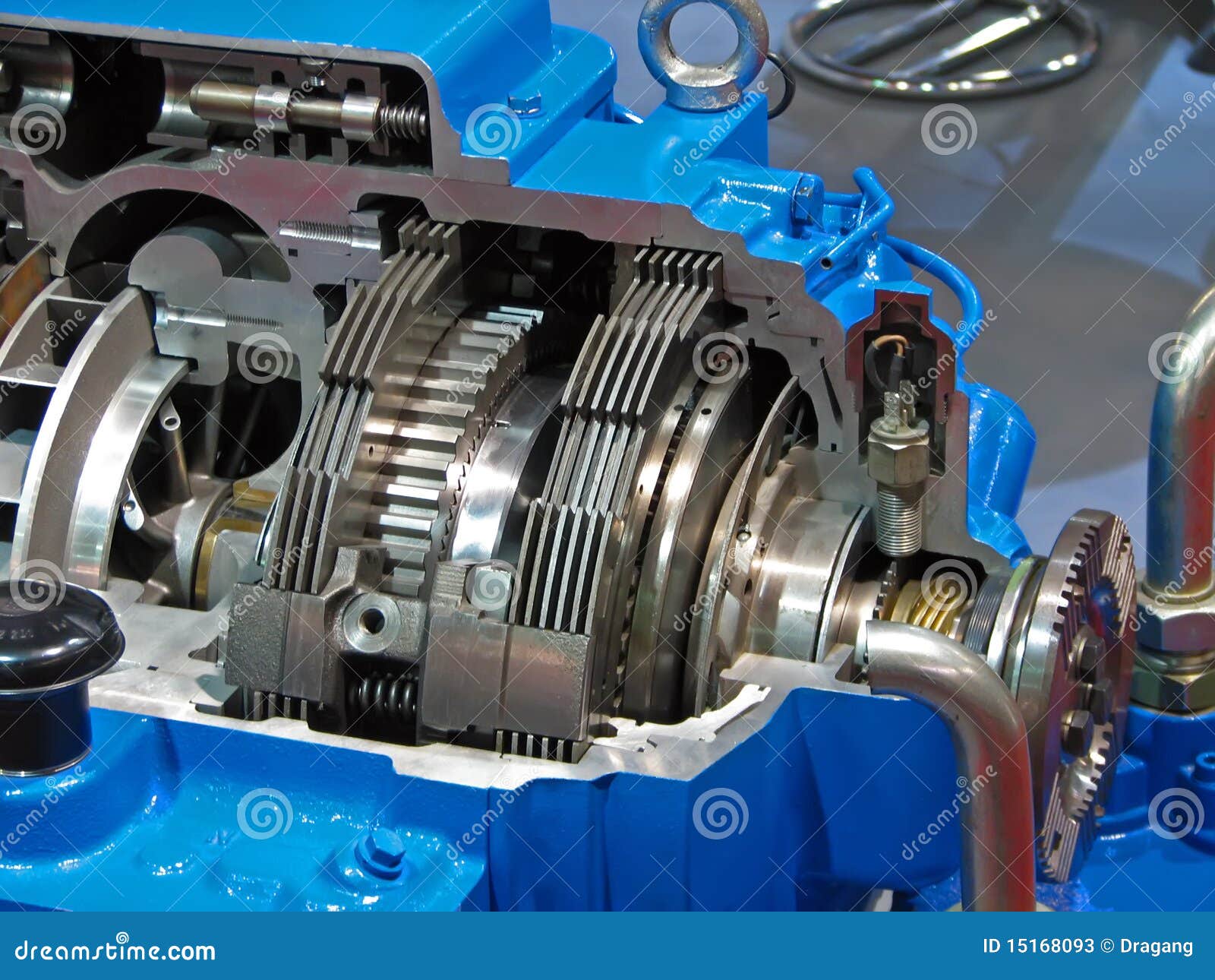 Bildel fotografering för bildbyråer. Bild av invecklat - 15168093