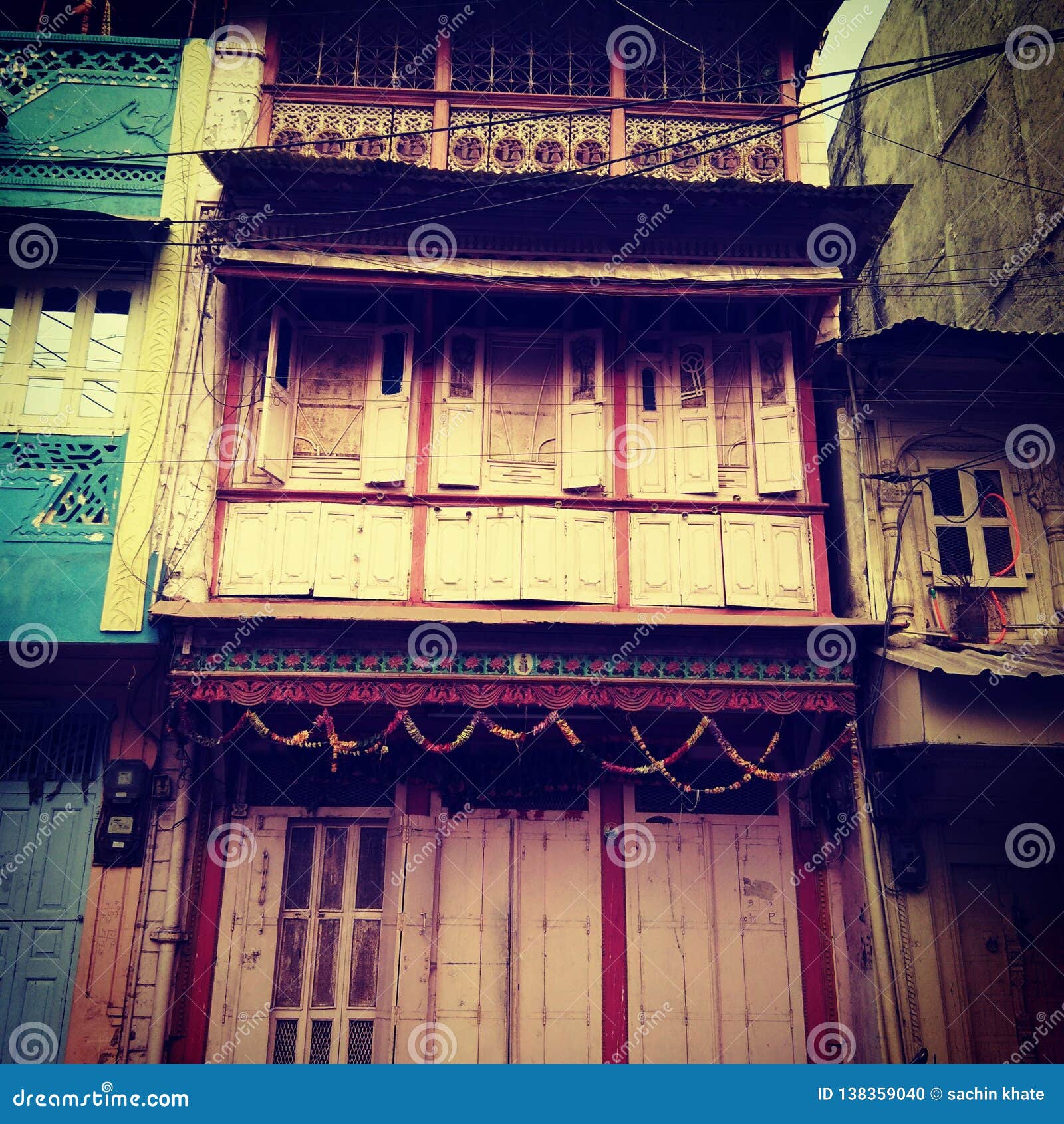 Bilding stock photo. Image of positive, structure, good - 138359040