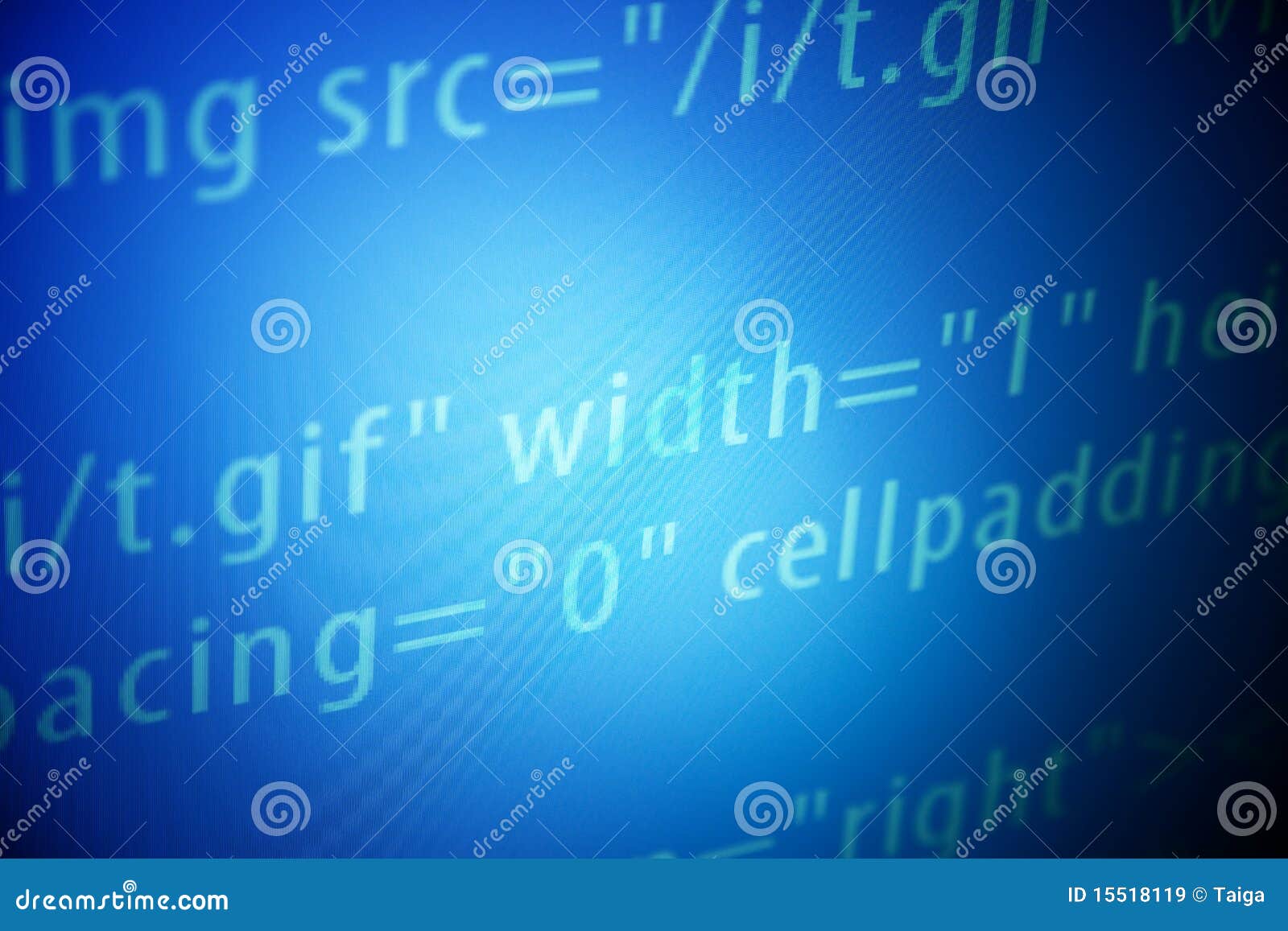 Bildschirme Mit Programmweb Codieren,/Überwachungsgeräthintergrund ...