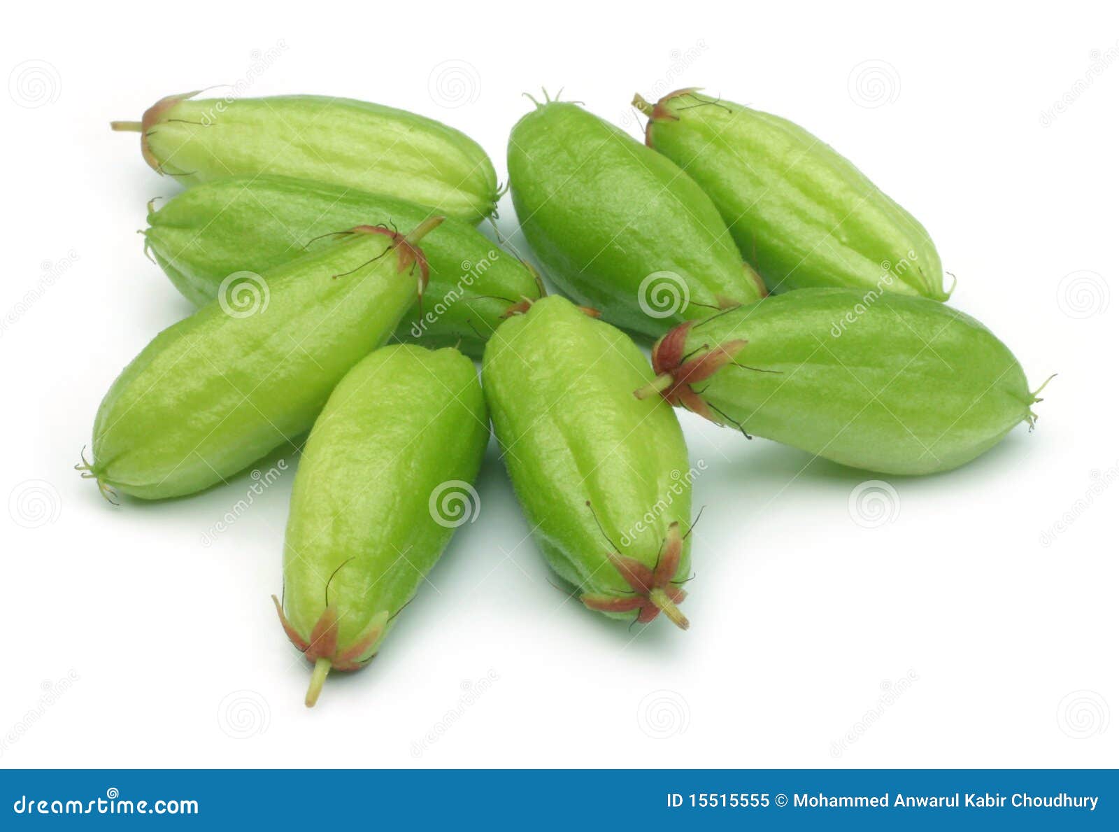 Bilimbi fruits stock image. Image of tropical, hanging - 15515555