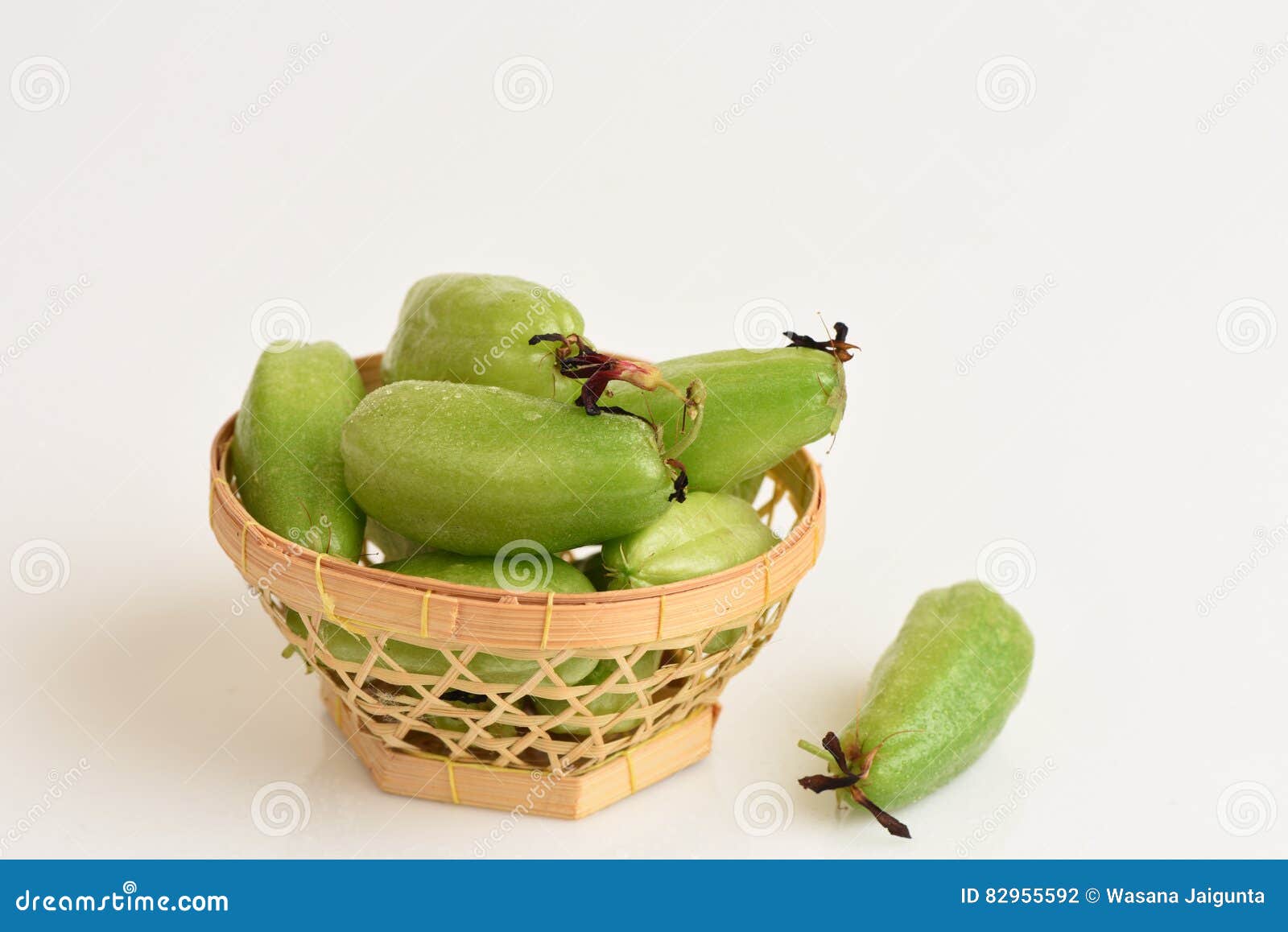Bilimbi, fruits. stock photo. Image of fruits, nature - 82955592
