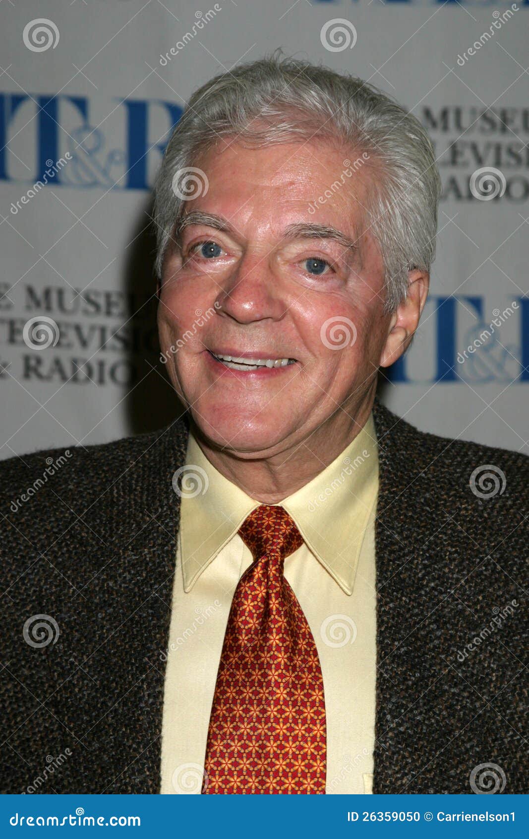 Bill Hayes editorial image. Image of museum, lives, radio - 26359050