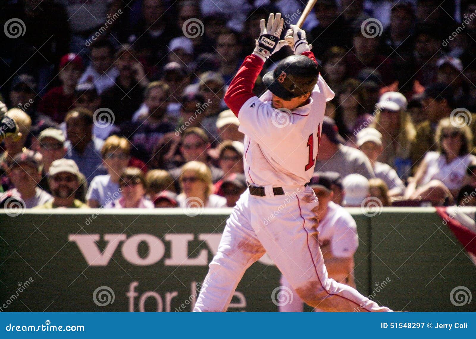 Bill Mueller, Boston Red Sox Editorial Photography - Image of boston ...