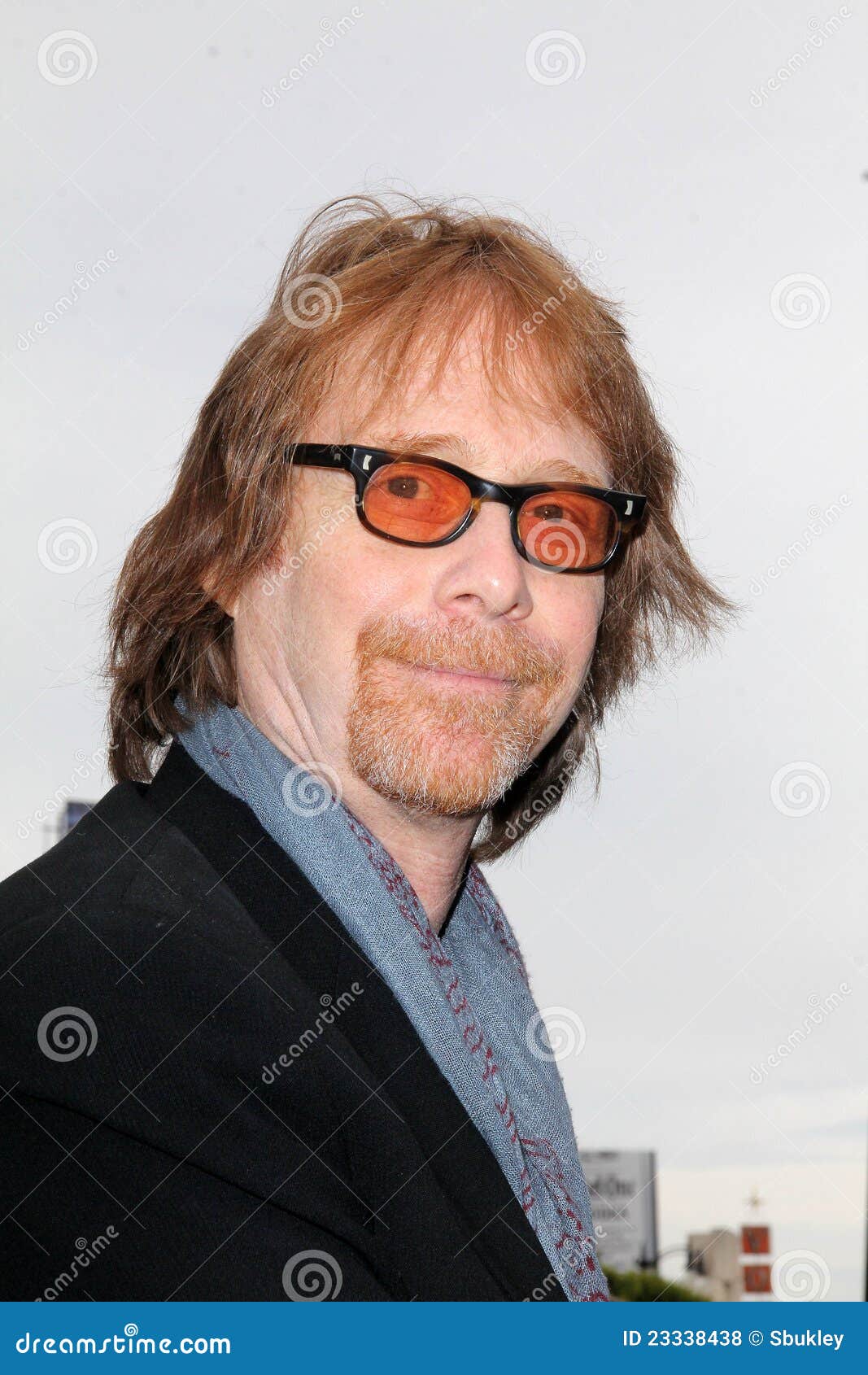 Bill Mumy Daughter