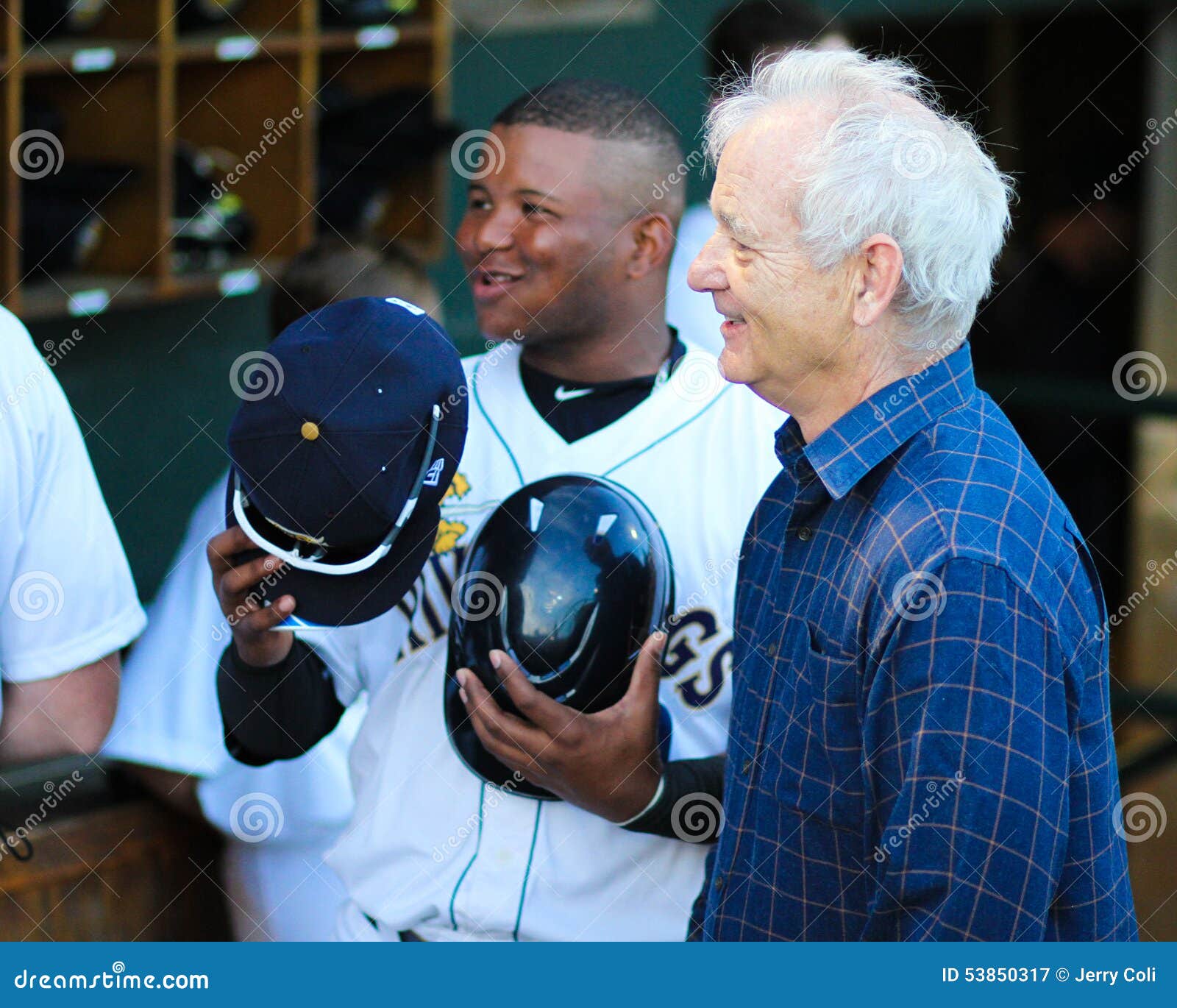 Bill Murray editorial photography. Image of charleston - 53850317