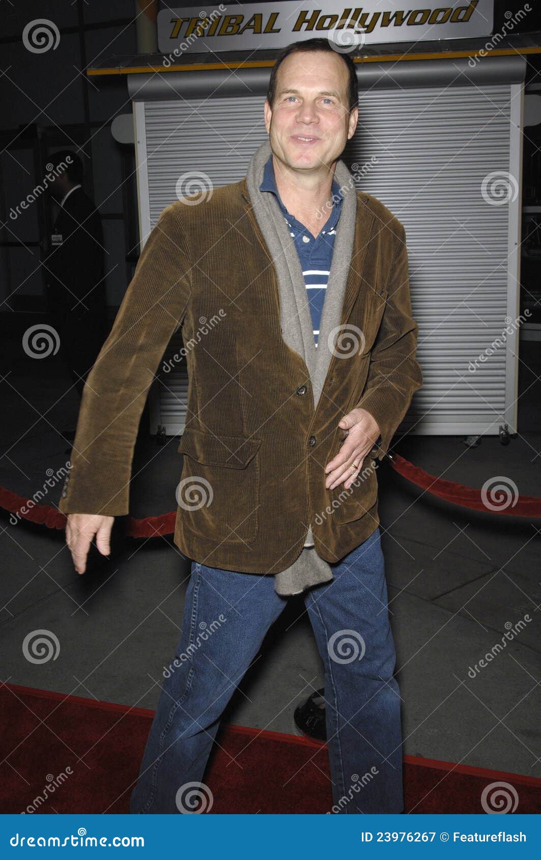 Bill Paxton editorial photography. Image of starter, 2007 - 23976267