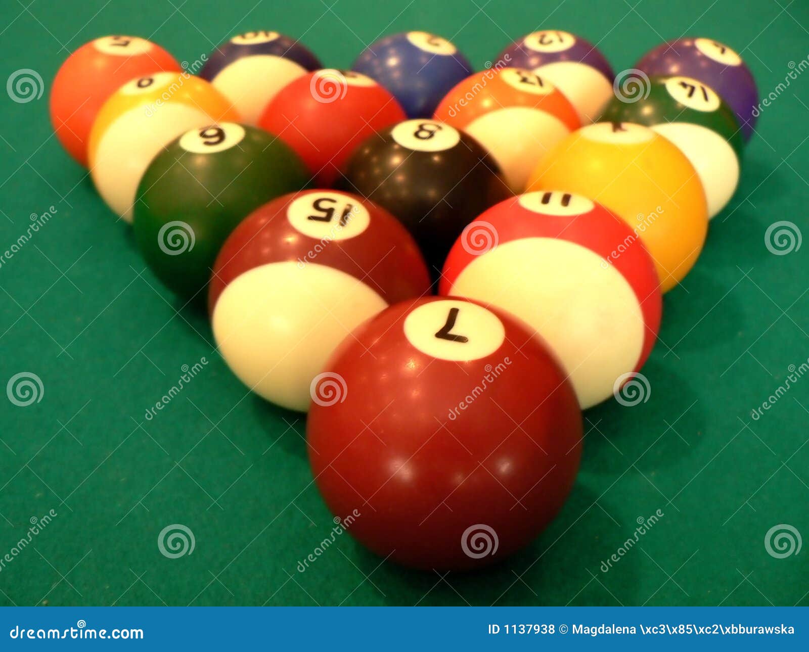 Billards stock photo. Image of table, billiards, game - 1137938