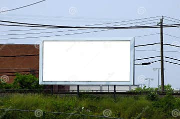 Billboard stock image. Image of billboard, signage, background - 146103