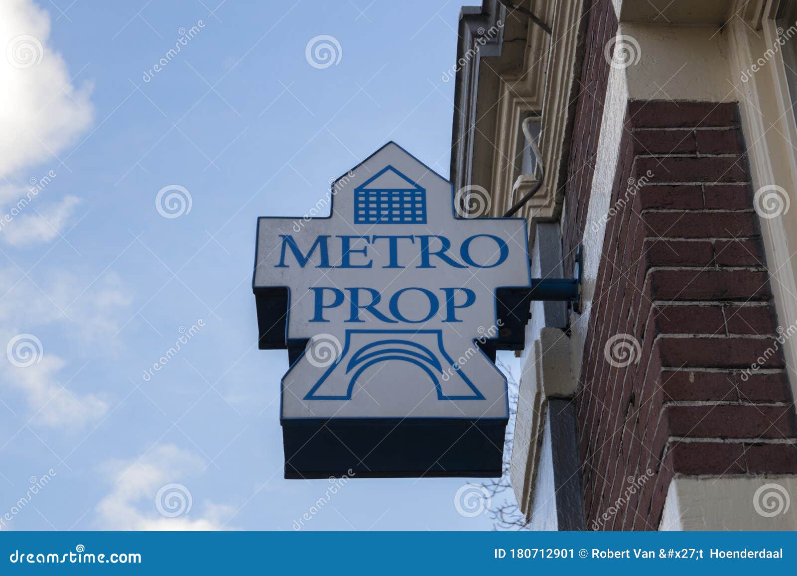 Billboard Metro Prop at Manchester England 2019 Editorial Photo - Image ...