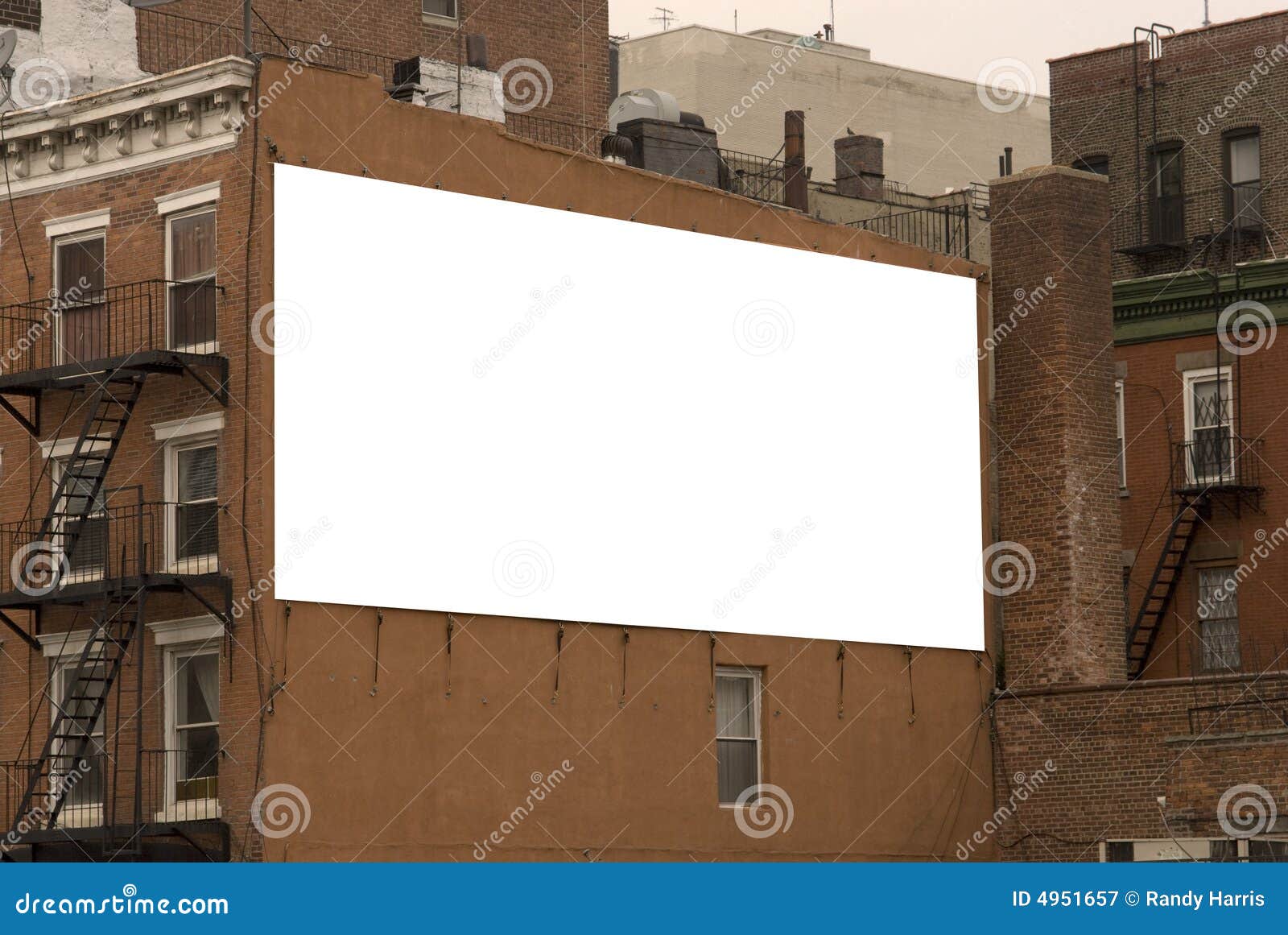 Billboard Ready for Advertising Stock Image - Image of advertising ...